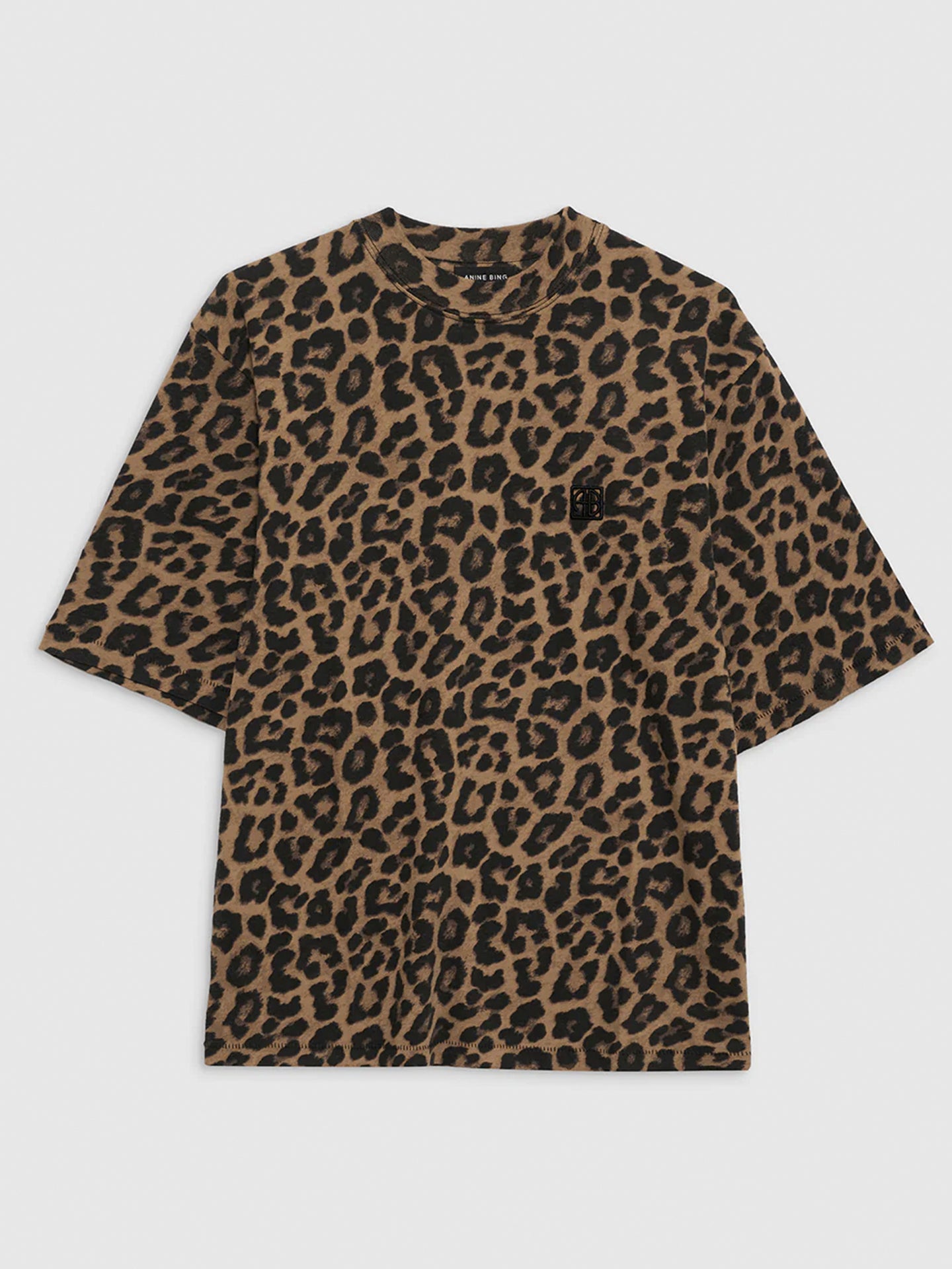 ANINE BING Avi T-Shirt