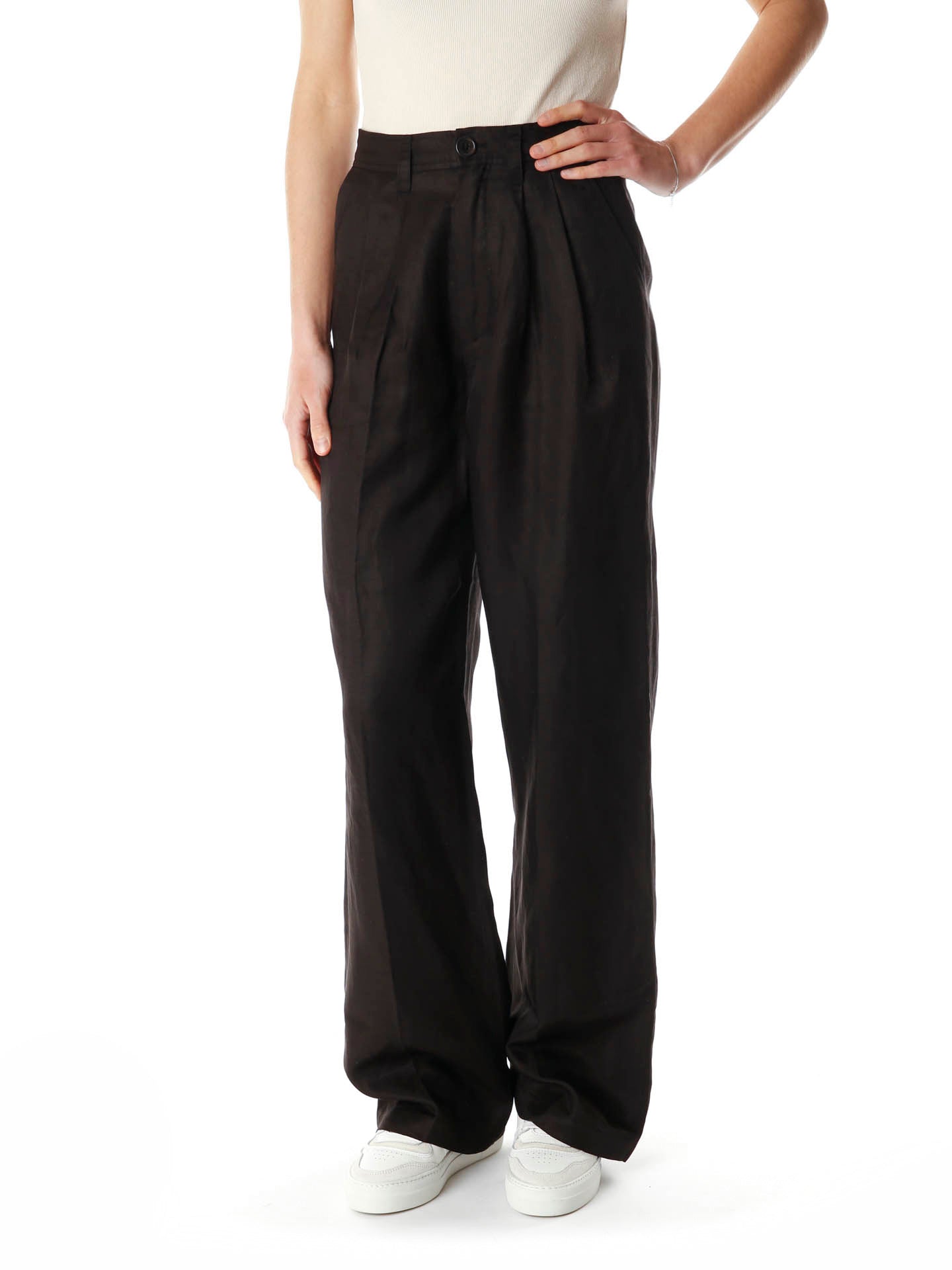 ANINE BING Carrie Pants