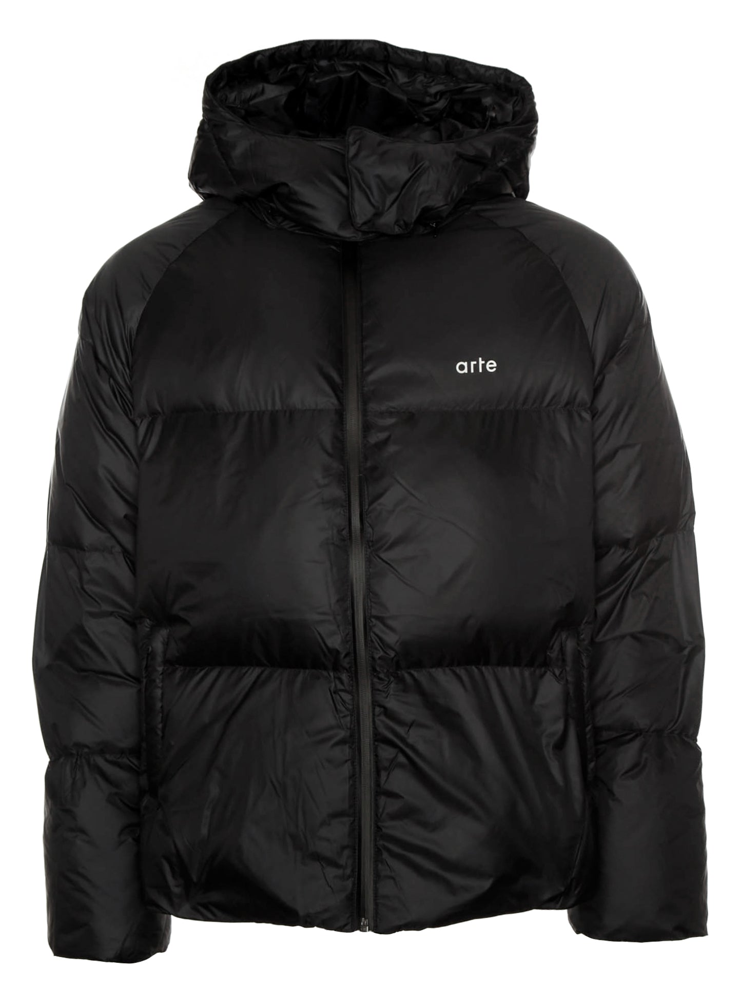 ARTE ANTWERP Daunenjacke Puffer Jacket