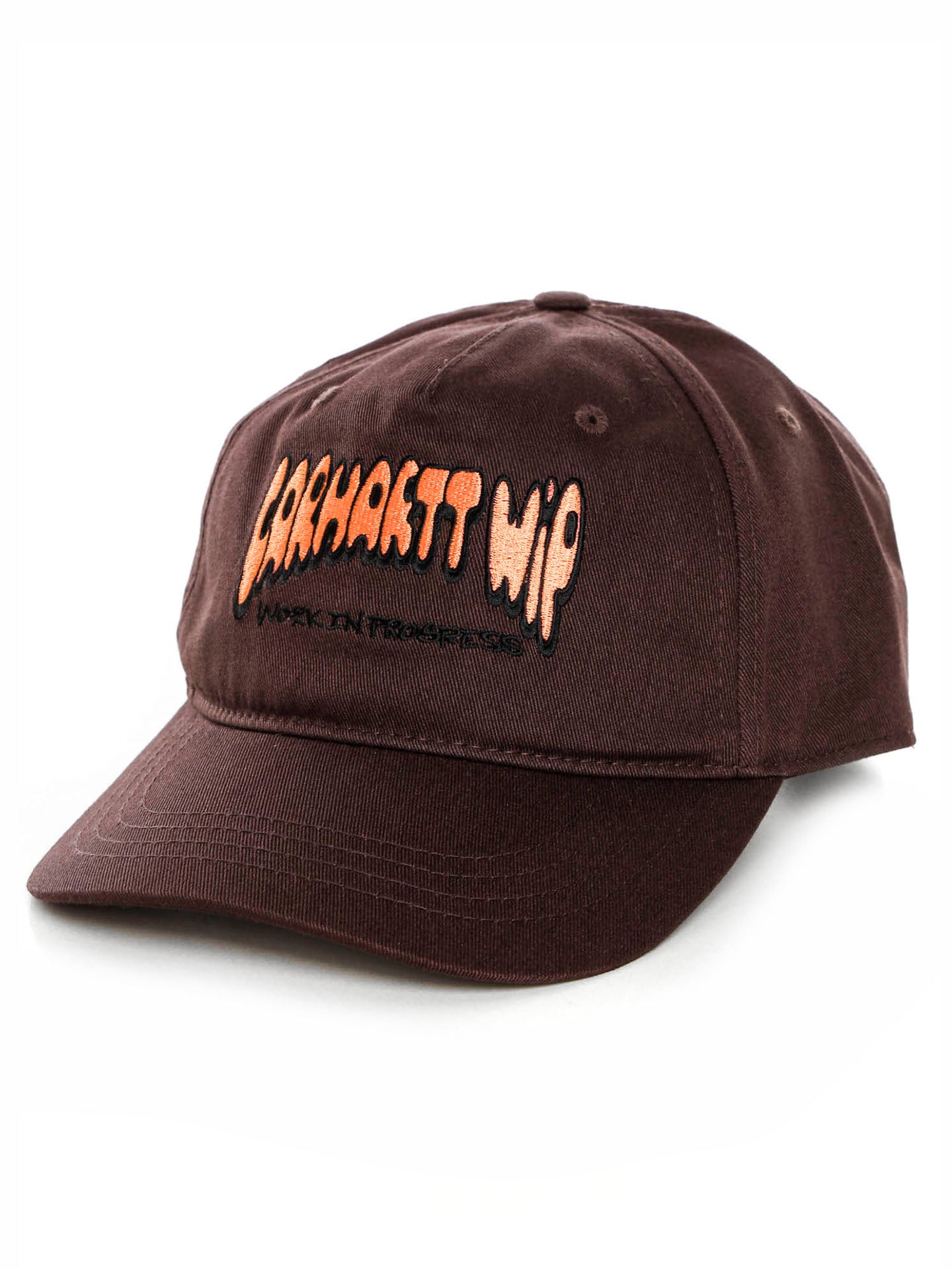 Carhartt WIP Cap Bubble Script