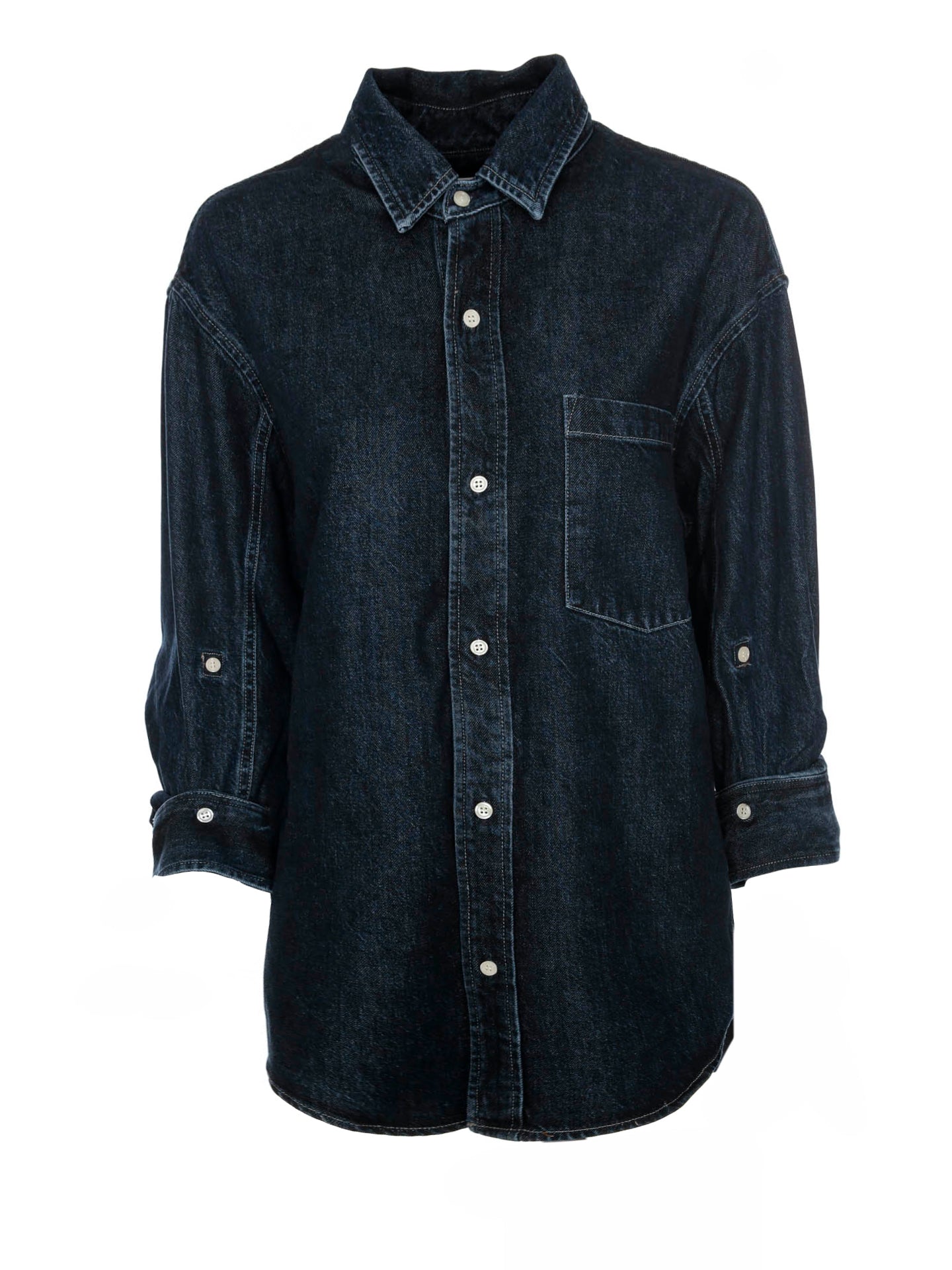 Citizens of Humanity Hemd Kayla