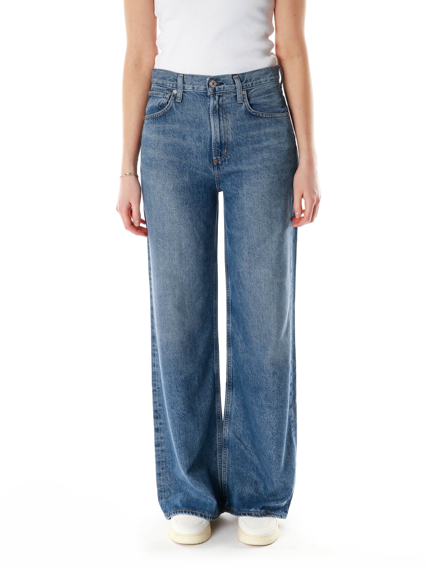 Citizens of Humanity Paloma Baggy Jeans