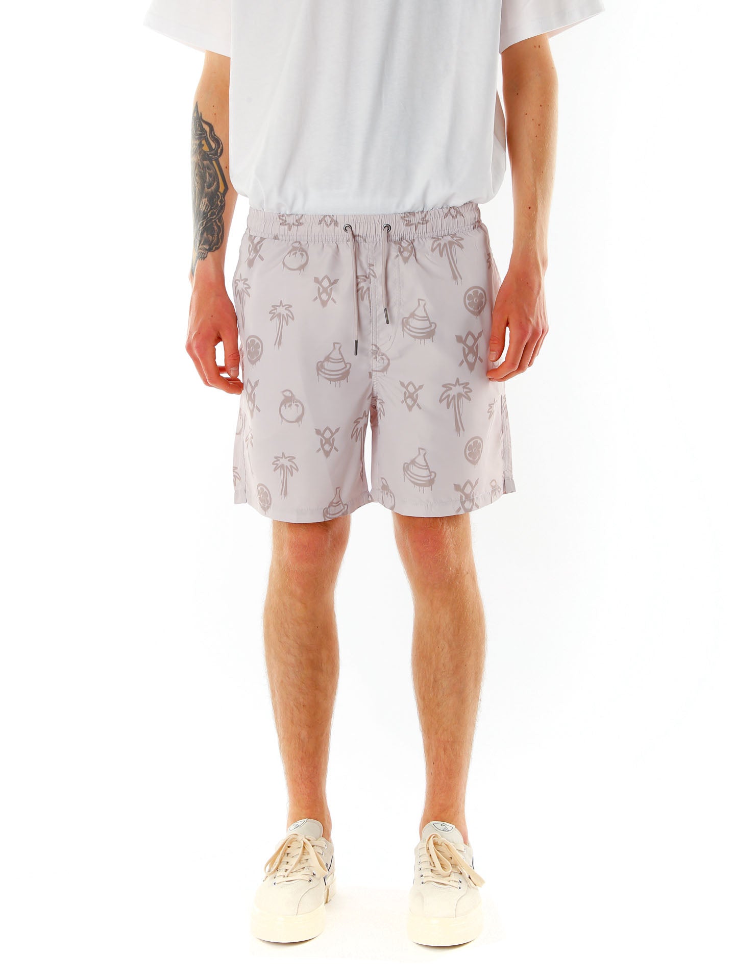 Daily Paper Reggy Swimshorts