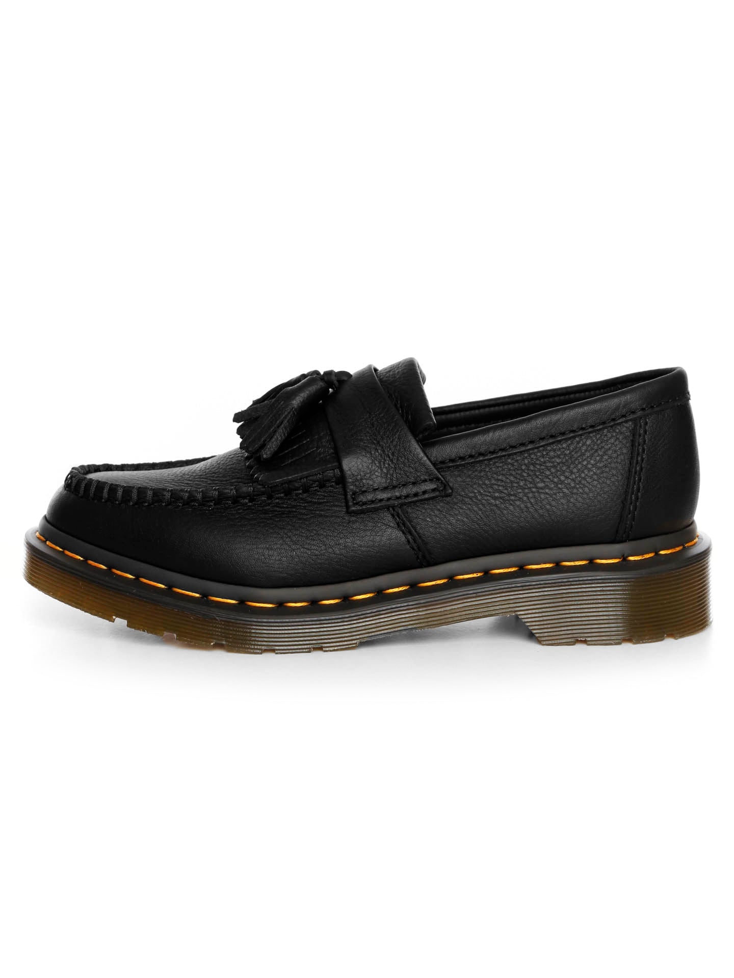 Dr Martens Adrian Mono Leder Loafer