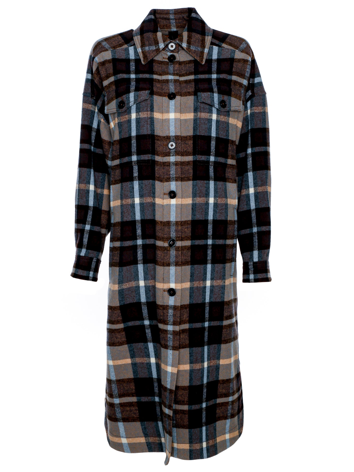 Drykorn Overshirt TIMBI146264