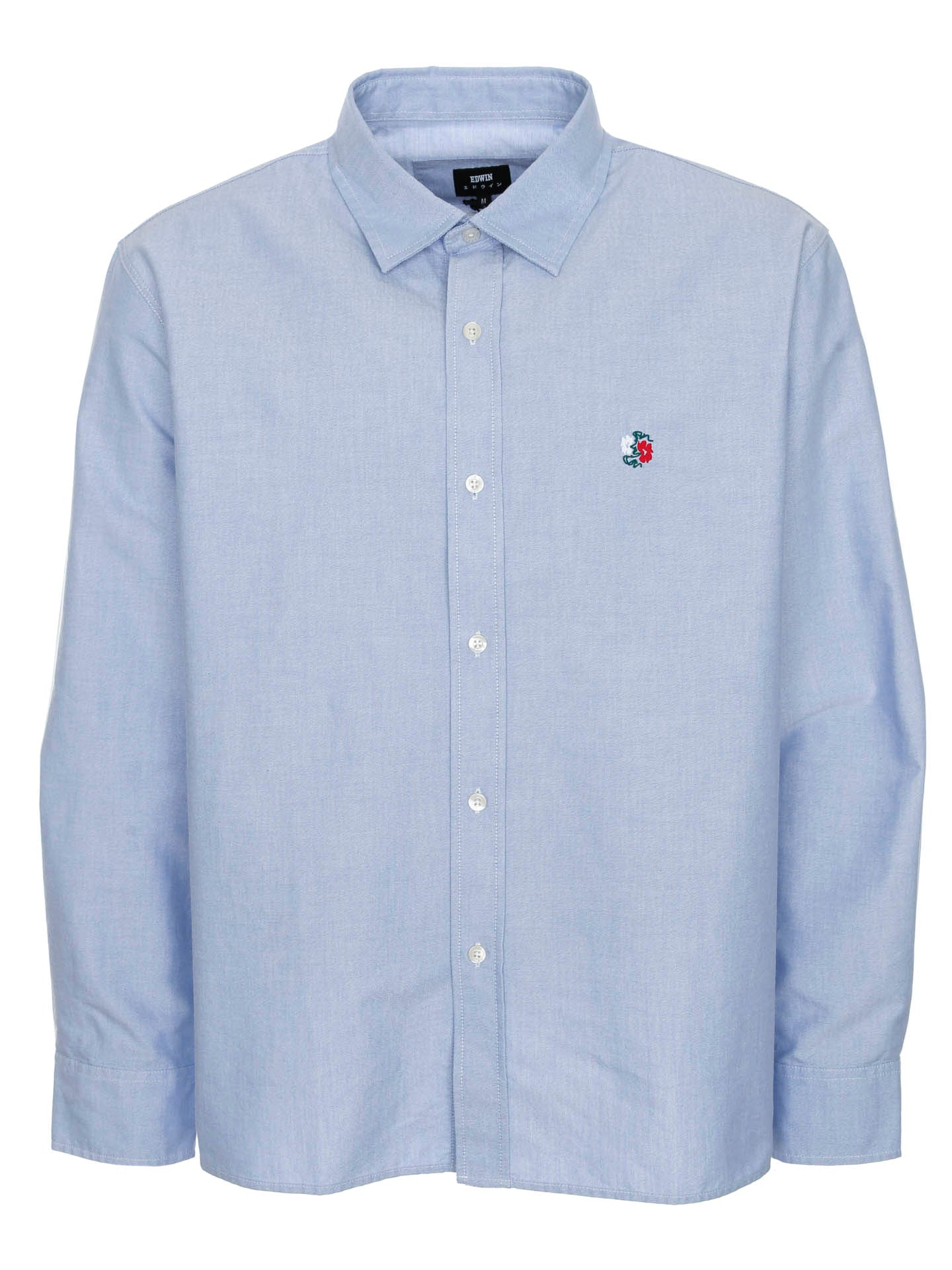 Edwin Hemd Big Ox Shirt