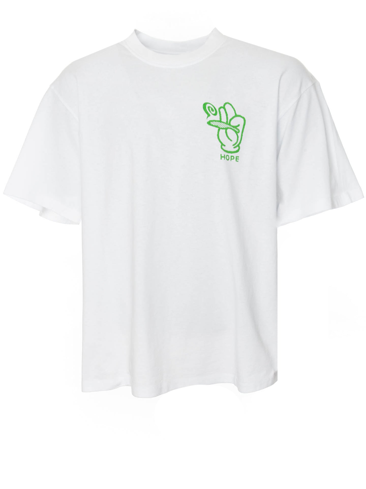 Edwin T-Shirt Hope Provider