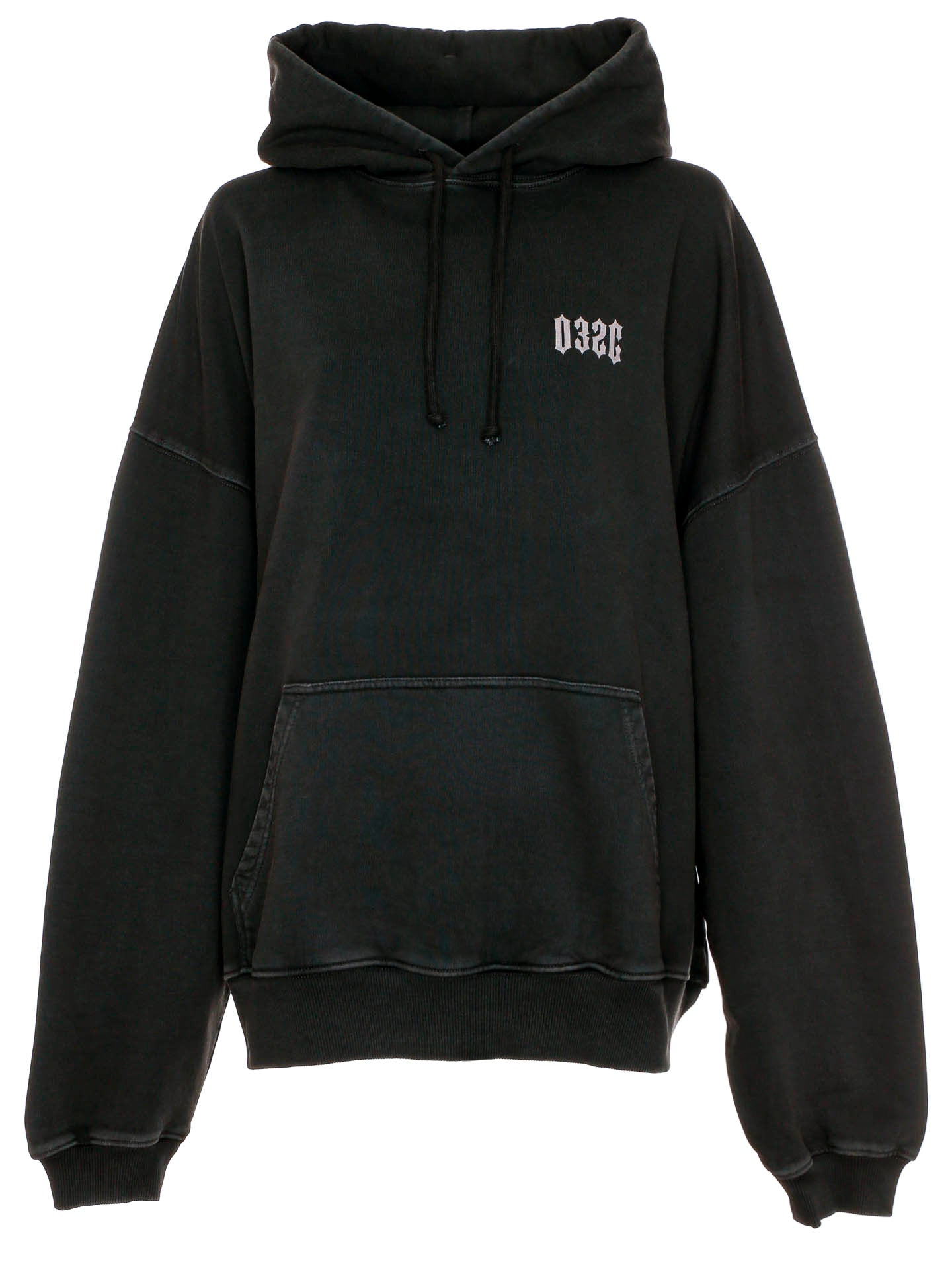 032c Kepler System Bubble Hoodie