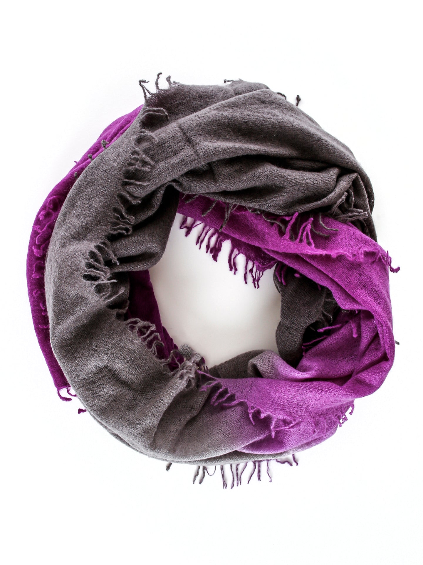 V VON GOAT Schal SC03273