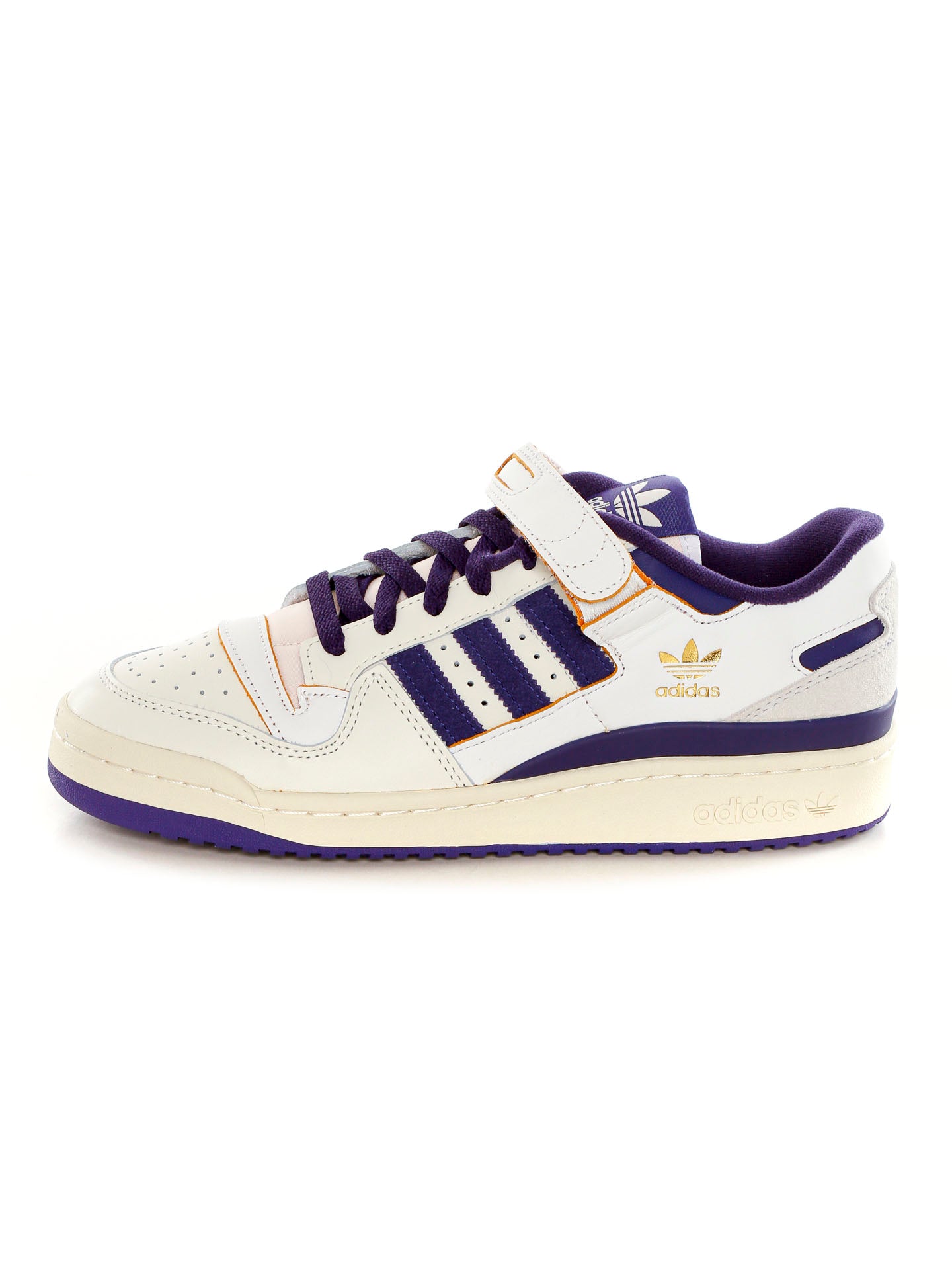 adidas Originals Forum 84 Low Sneakers