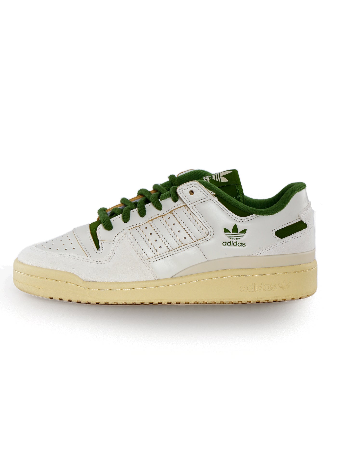 adidas Originals Forum 84 Low CL Sneaker