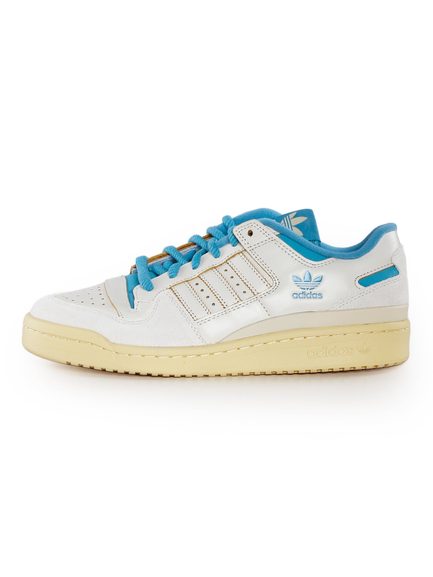 adidas Originals Forum 84 Low CL Sneaker