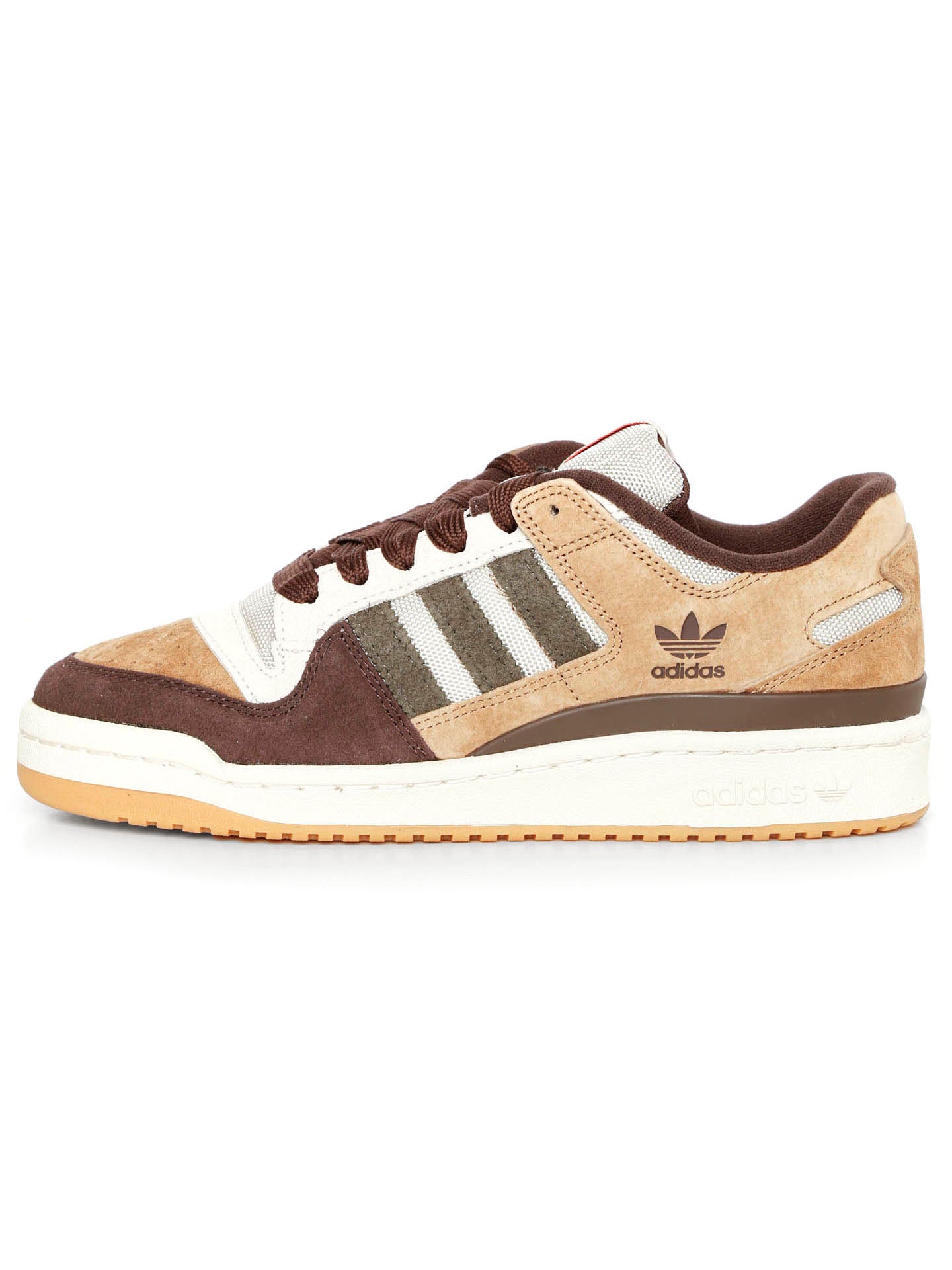 adidas Originals Forum 84 Low CL Sneakers