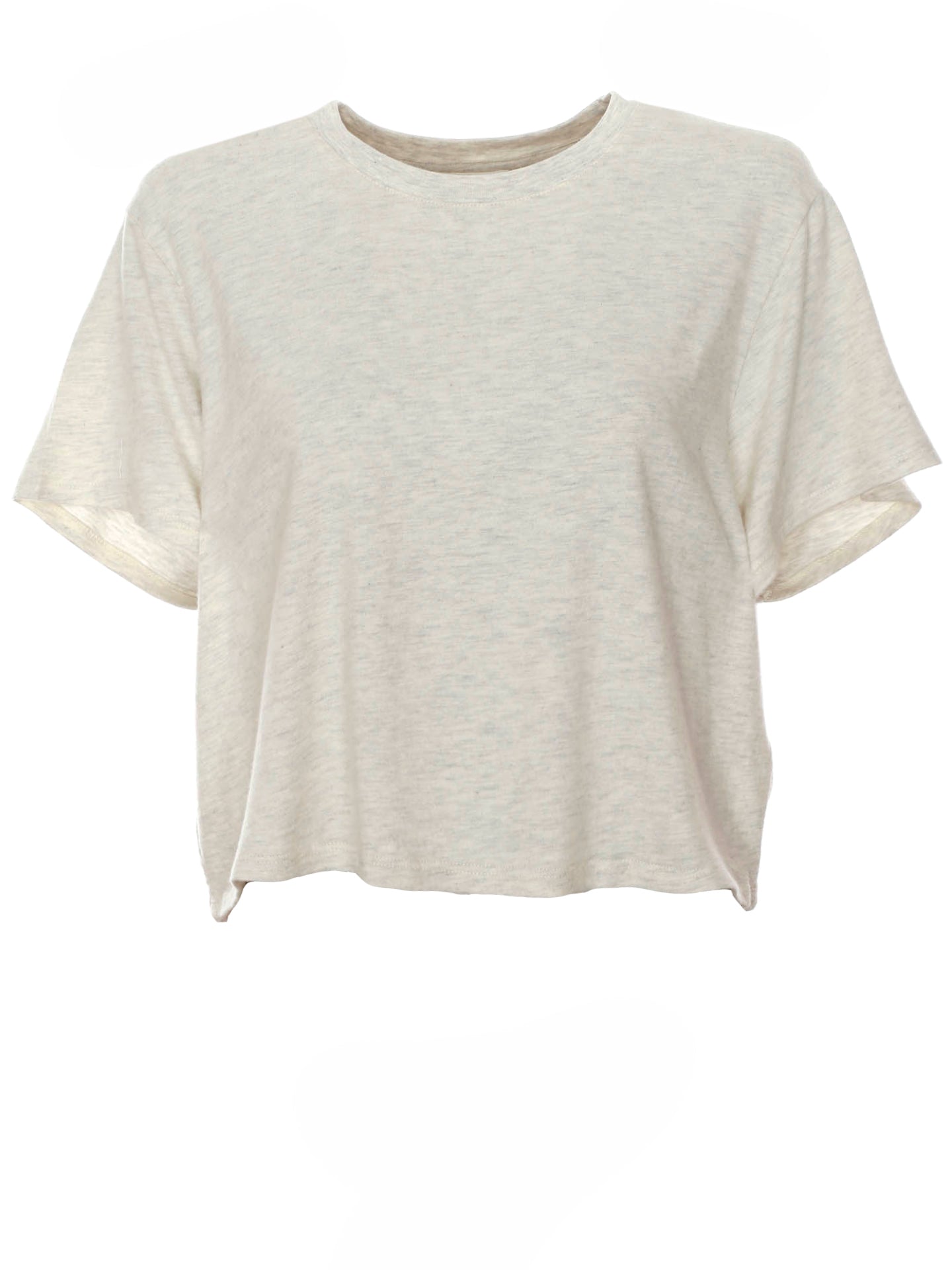 American Vintage T-Shirt Ypawood YPA02G