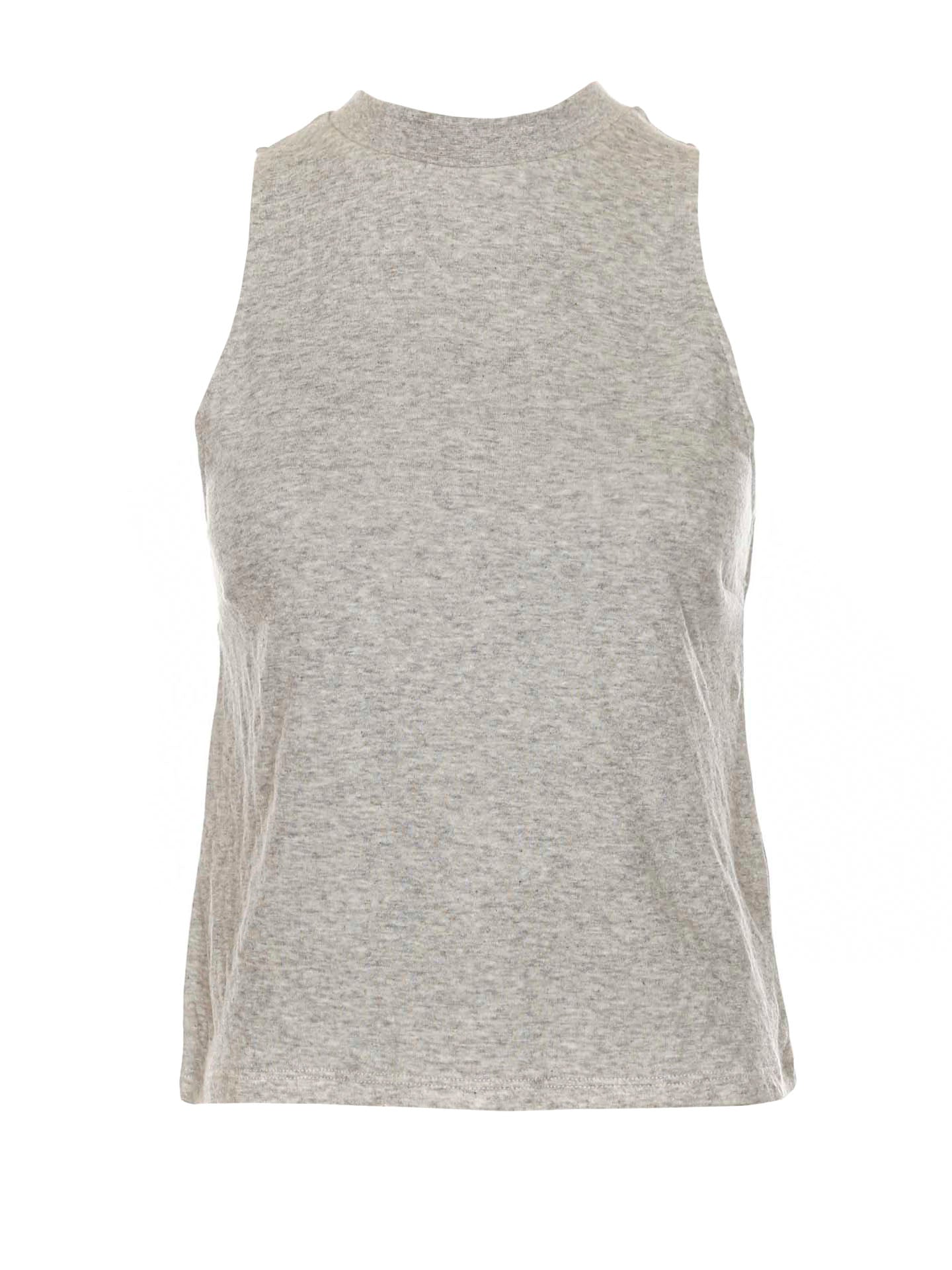 American Vintage Top RUZ01A