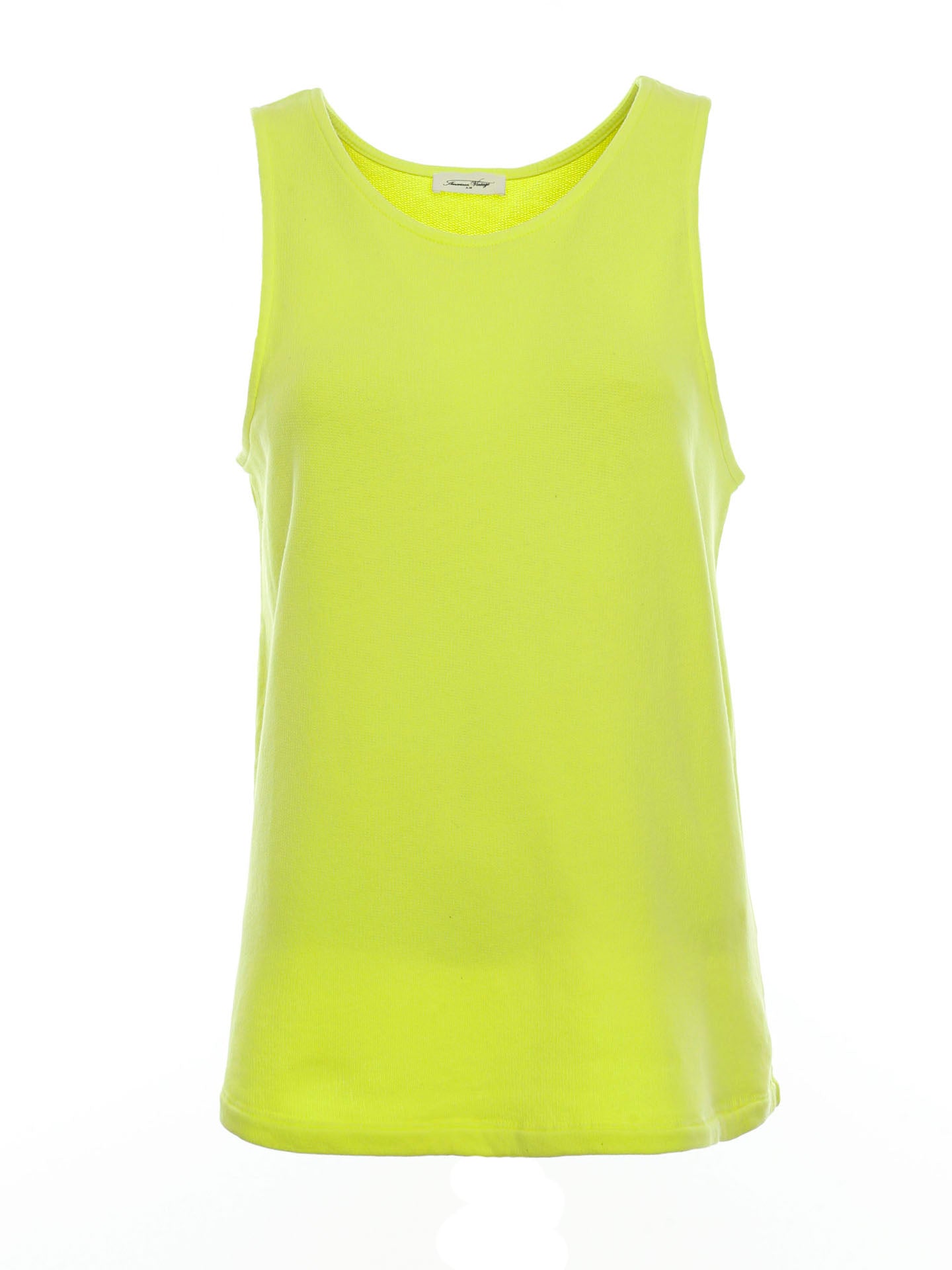 American Vintage Tanktop W-T-Shirt