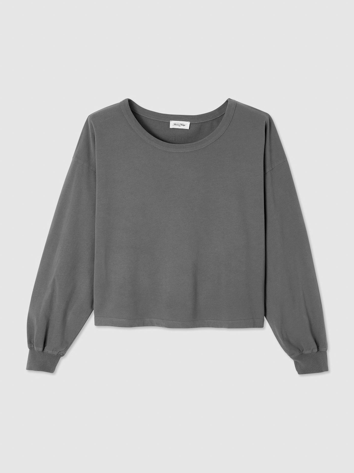 American Vintage FAZY Langarmshirt