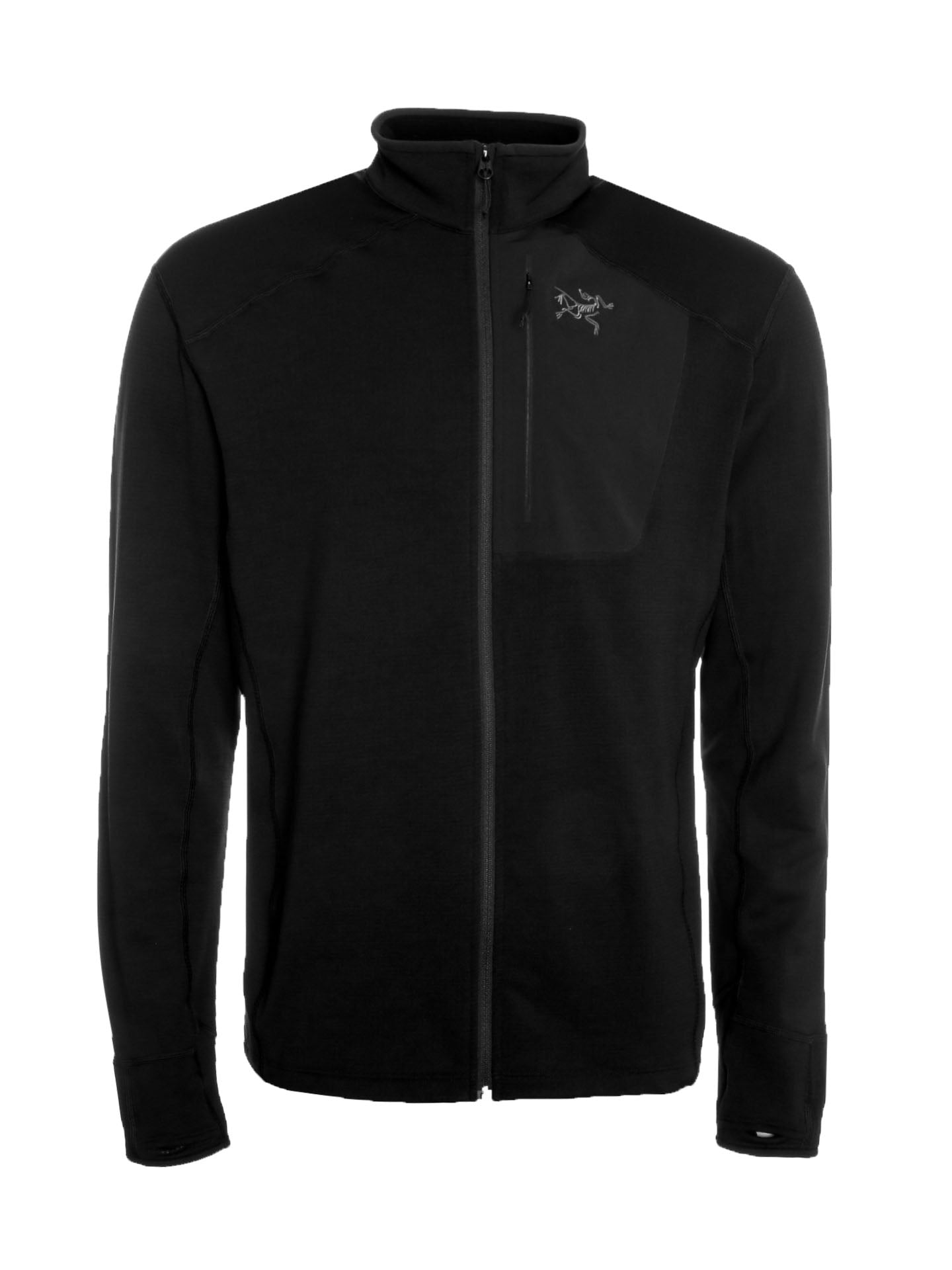 ARC'TERYX Delta Jacket