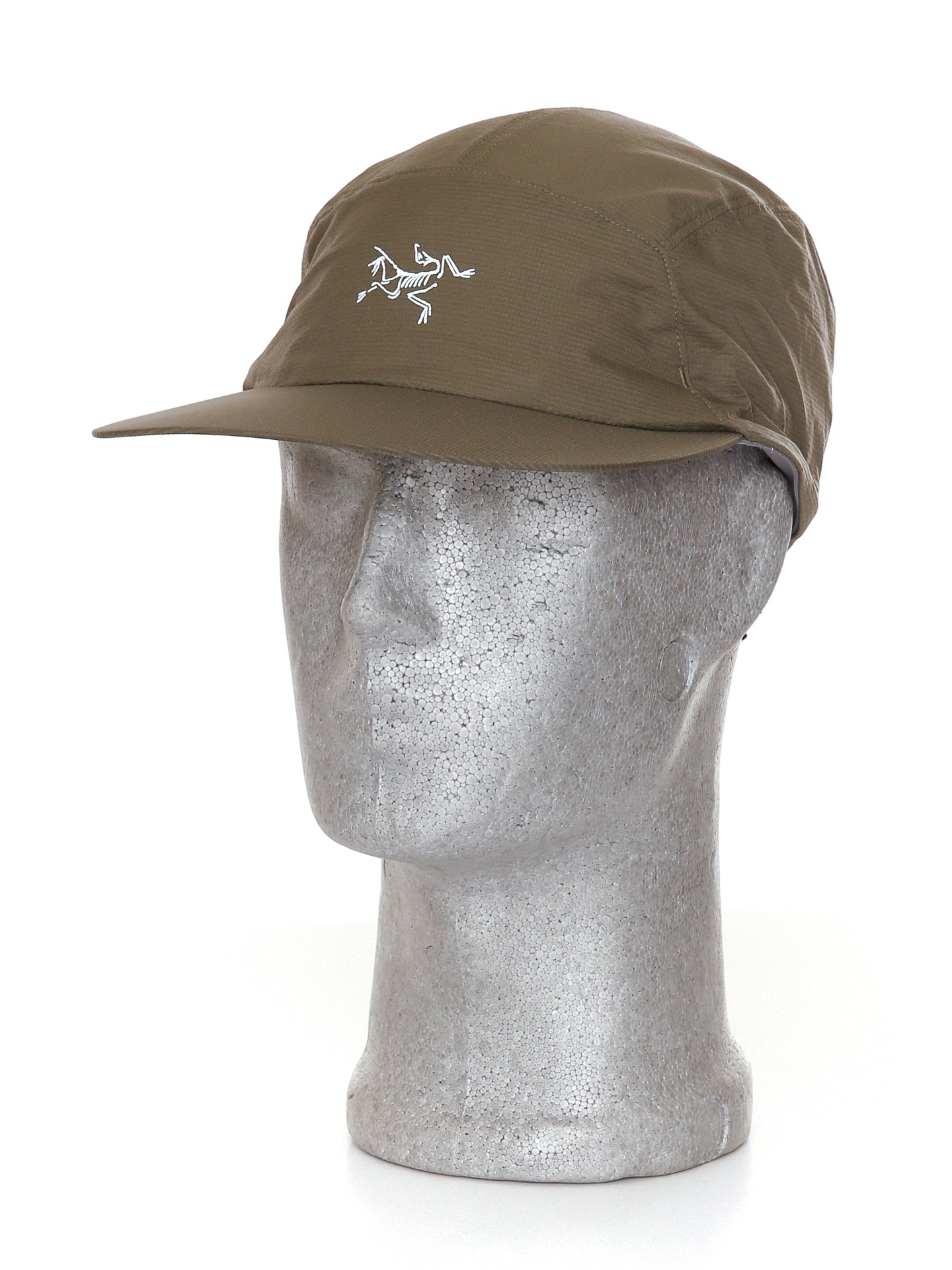 ARC'TERYX Cap Norvan Regular Brim