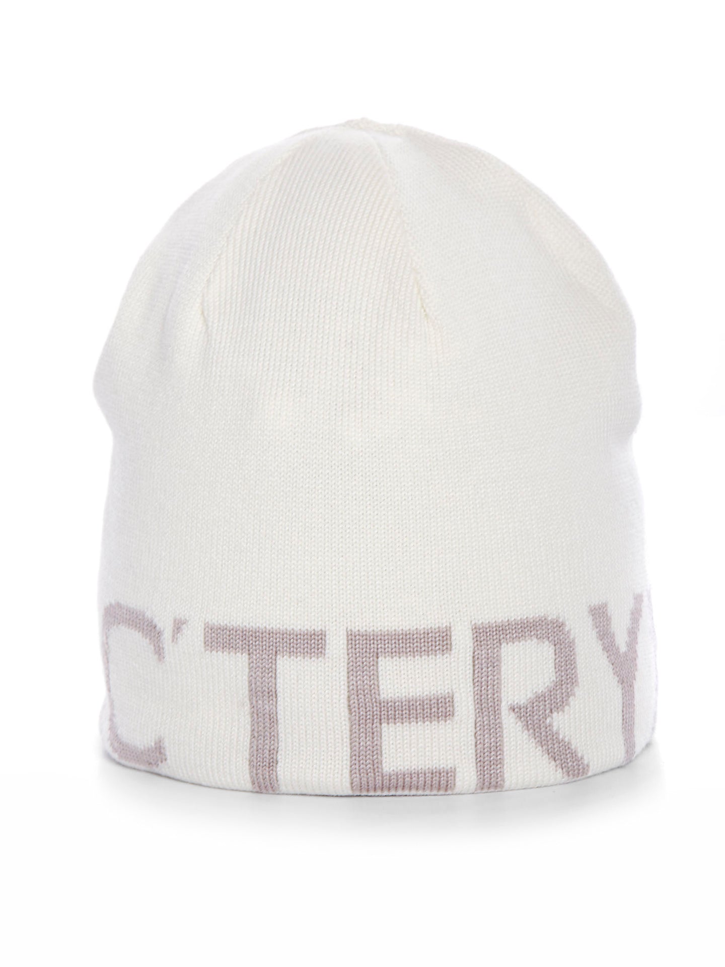 ARC'TERYX Word Head Toque