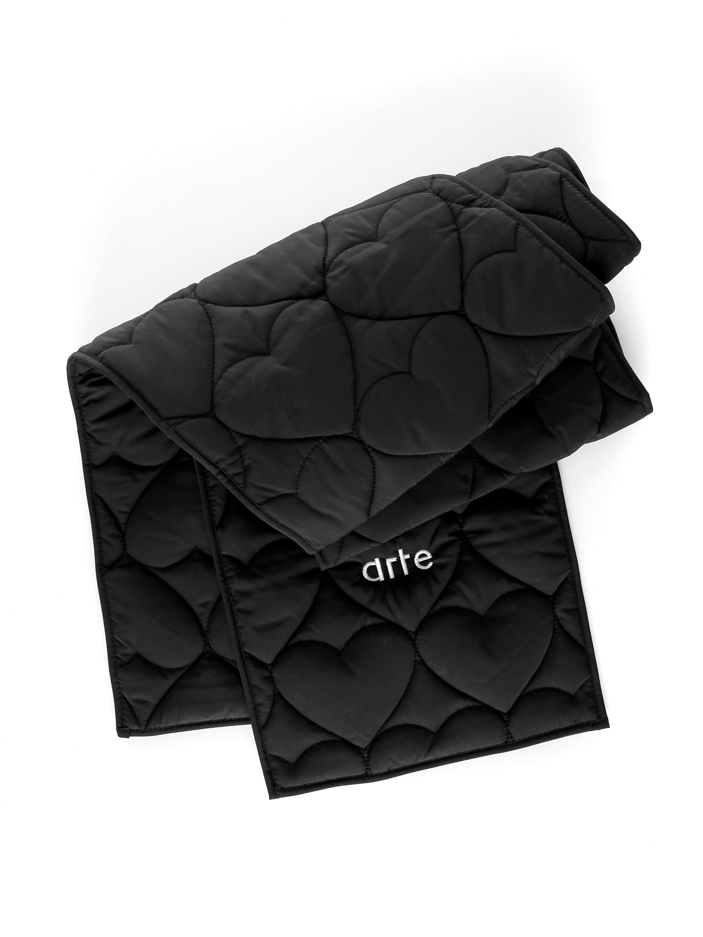 ARTE ANTWERP Aaron Heart Scarf