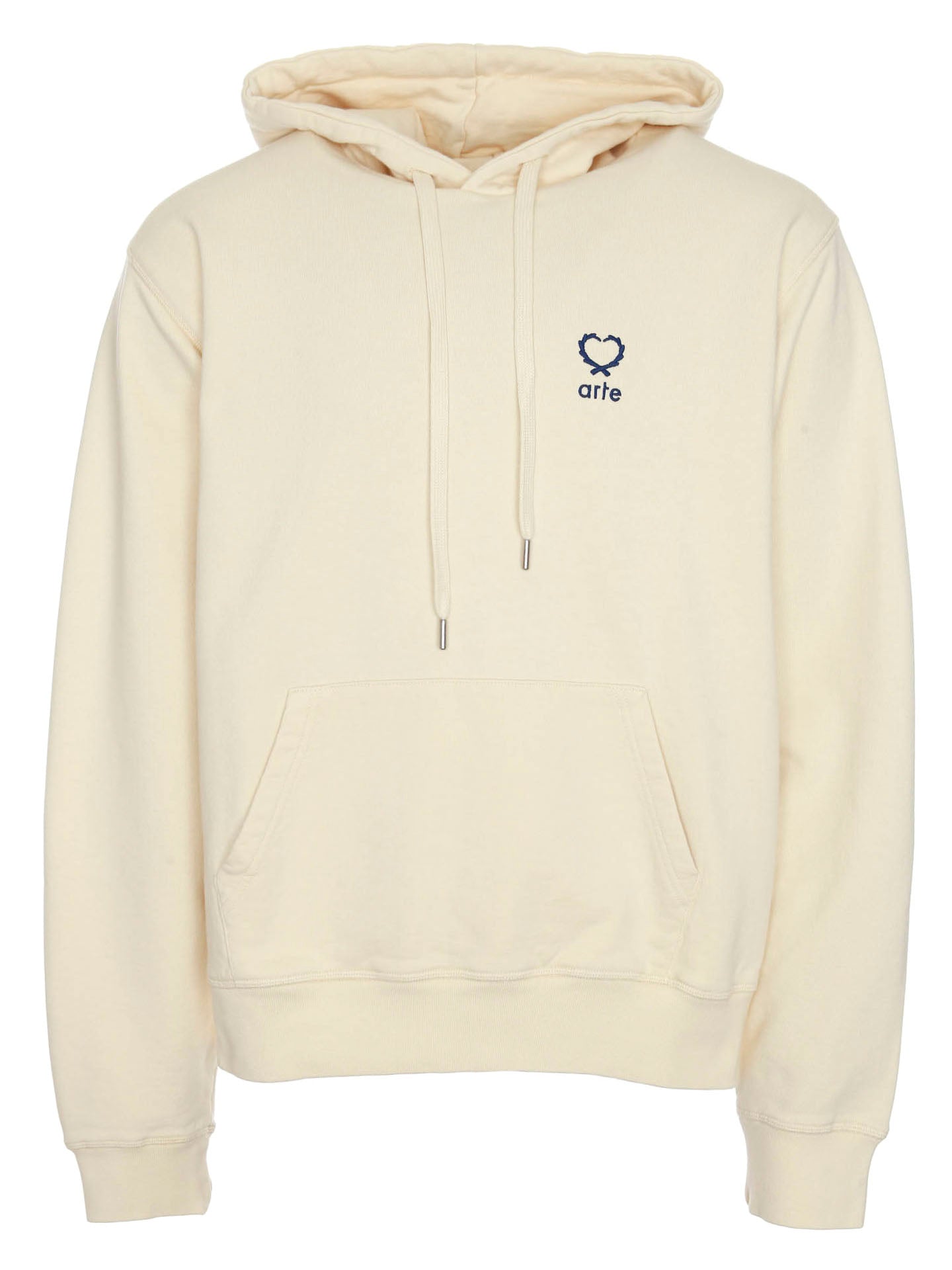 ARTE ANTWERP Hoodie Hank Small Heart