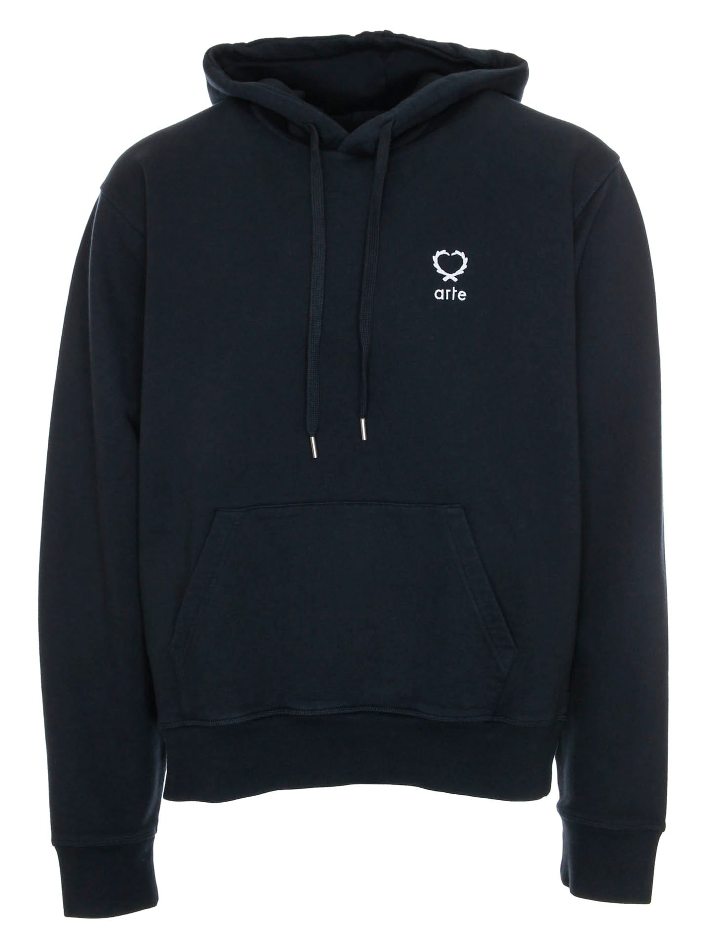 ARTE ANTWERP Hoodie Hank Small Heart