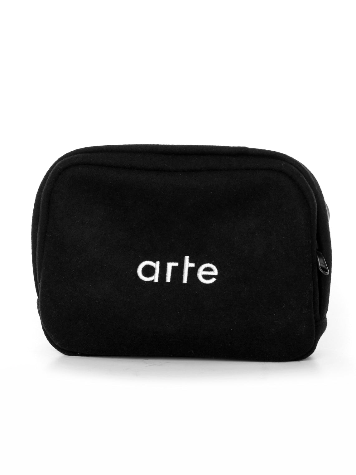 ARTE ANTWERP Wool Baka Bag