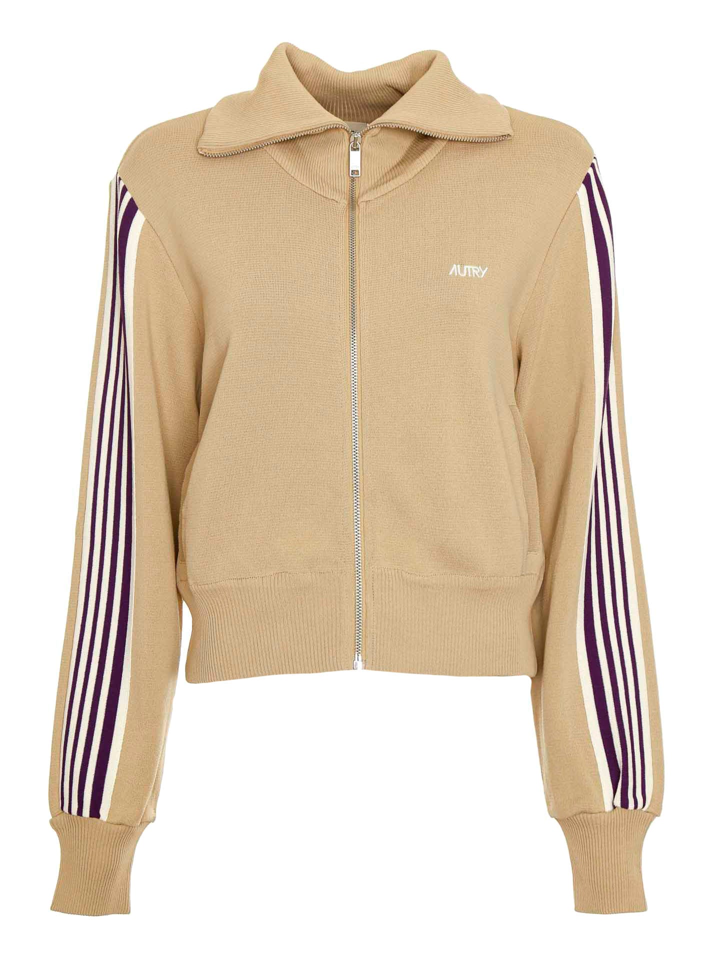 Autry Trainingsjacke JAPWB7KT