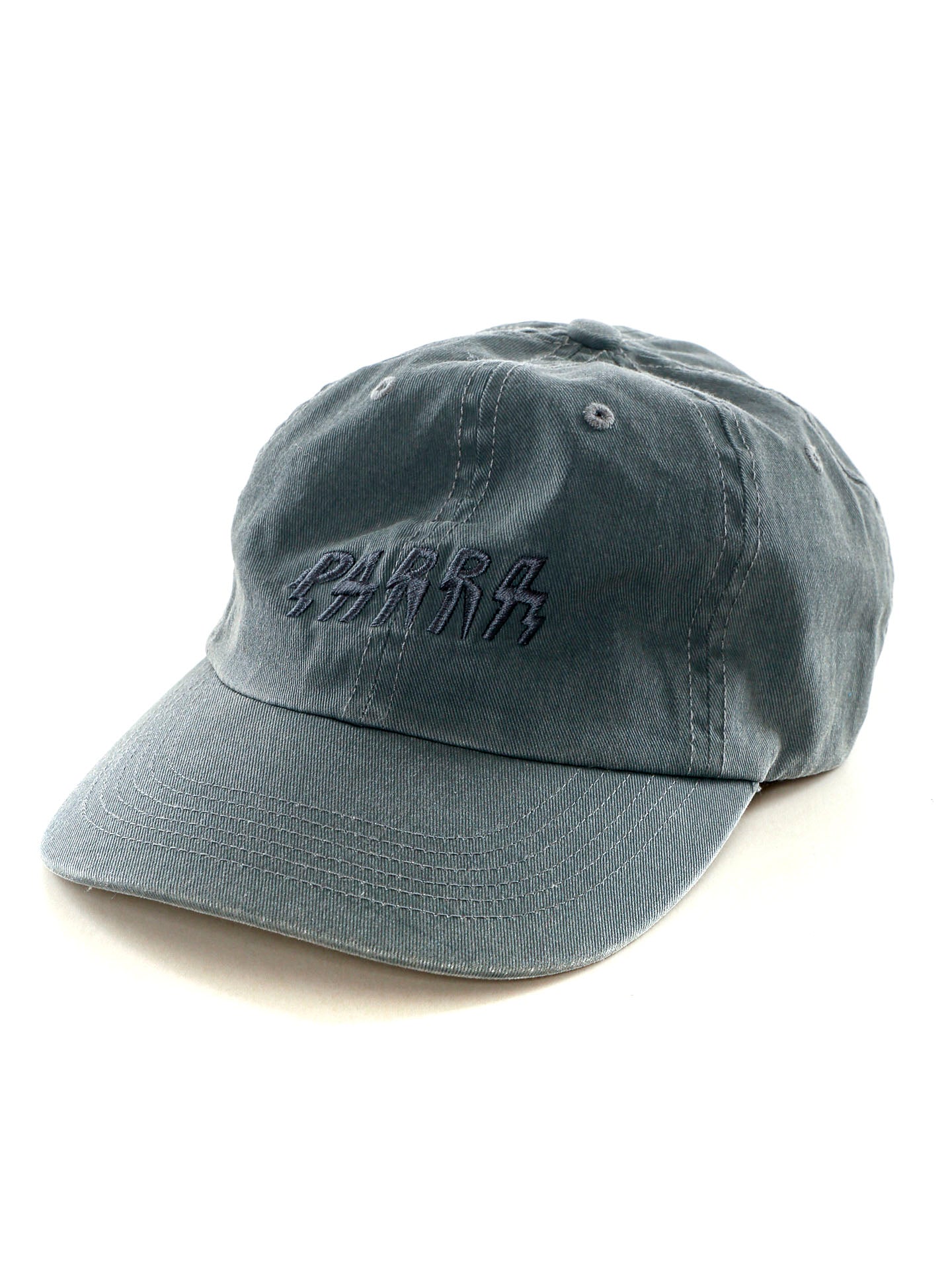 by Parra Shocker Logo Cap