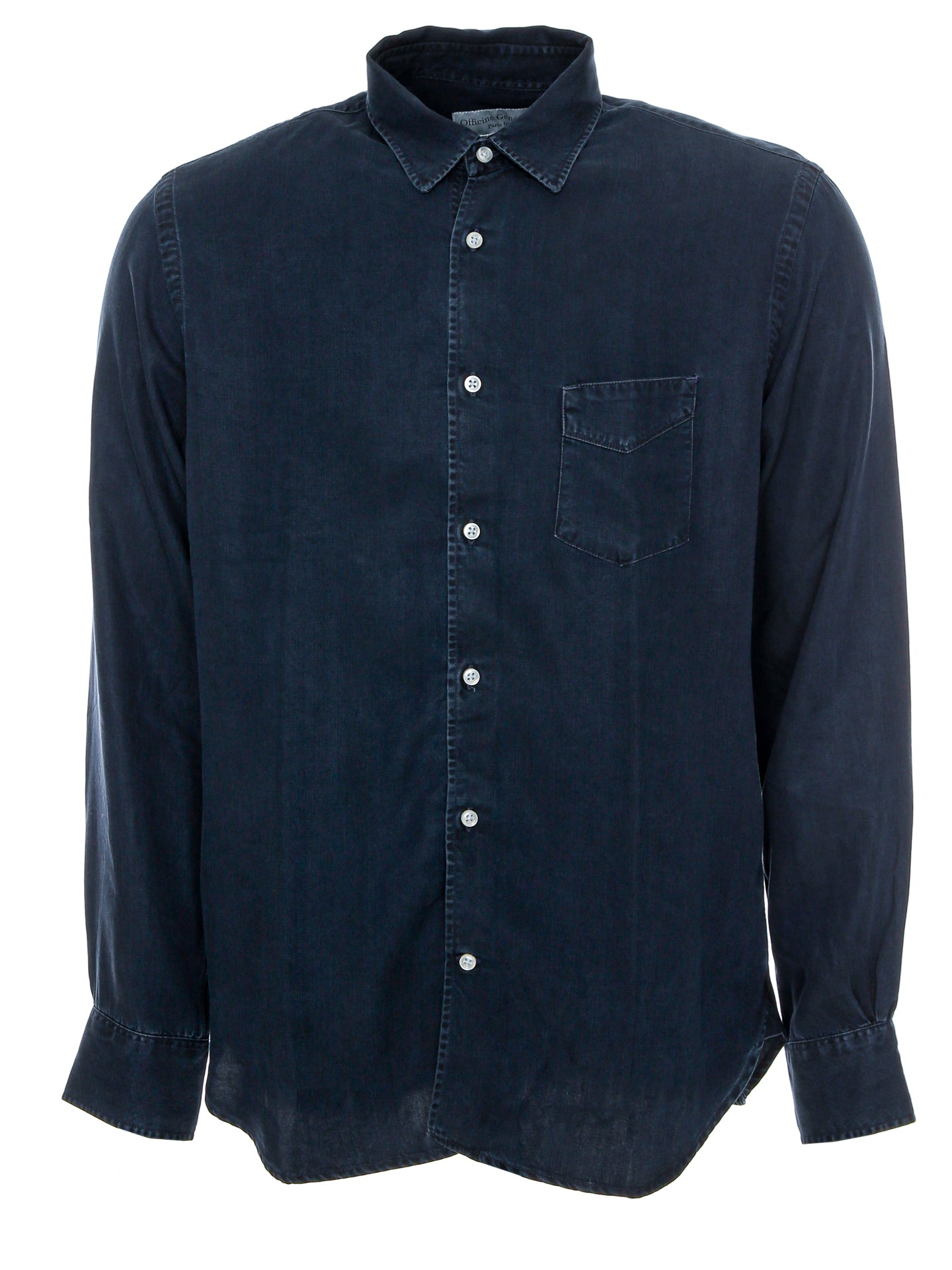 Officine Generale Benoit Shirt