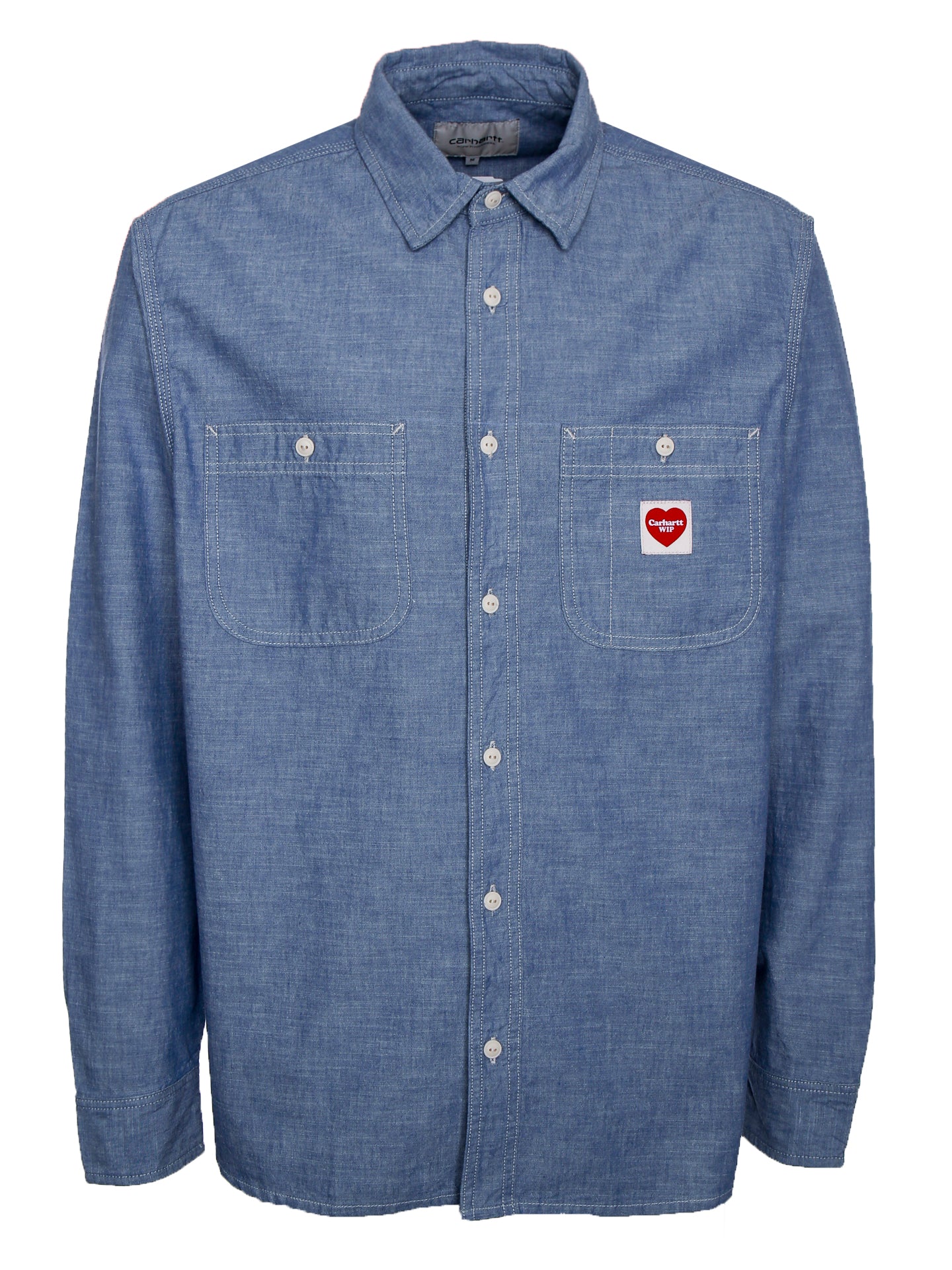 Carhartt WIP Clink Heart Shirt