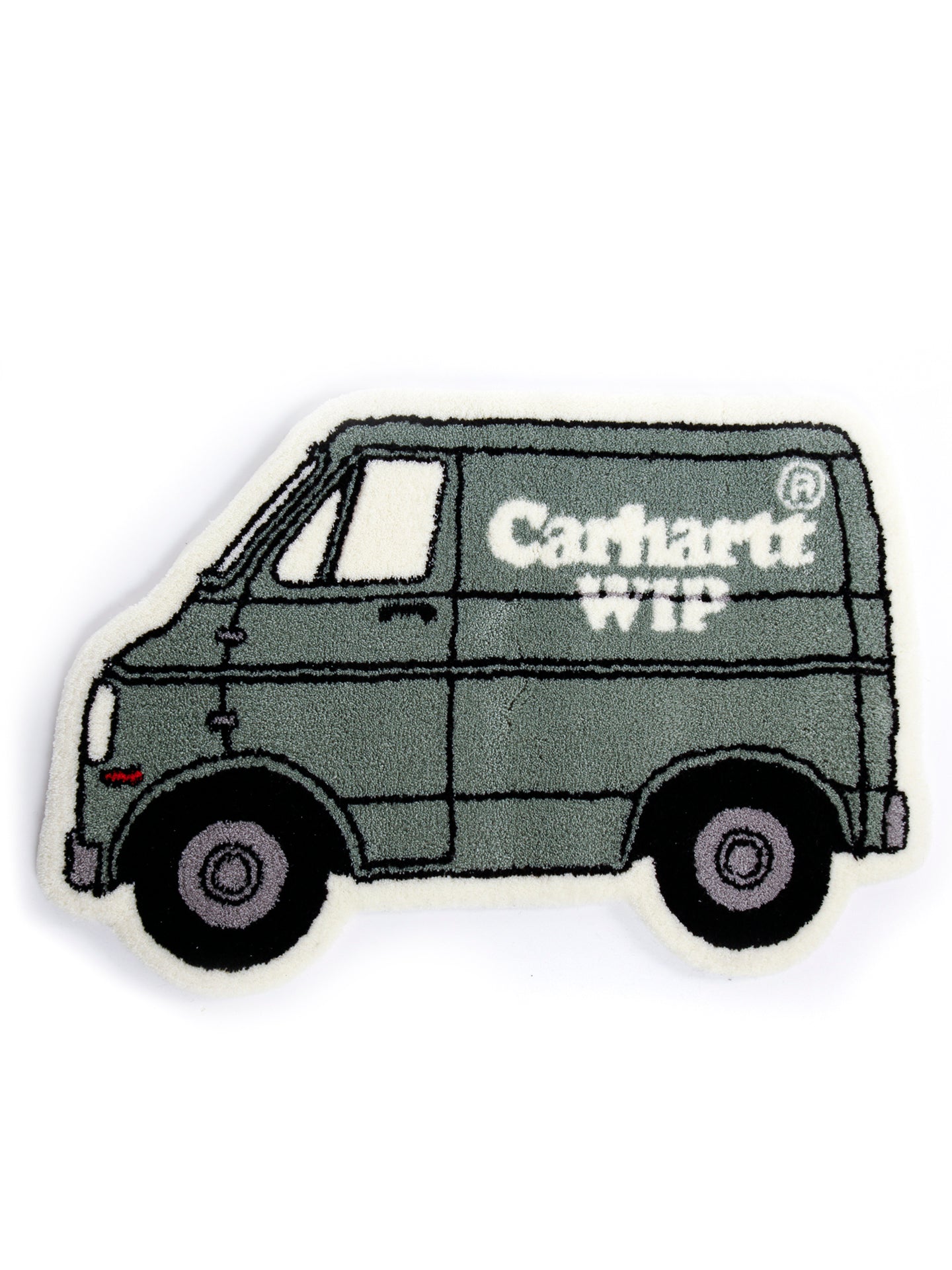 Carhartt WIP Mystery Rug