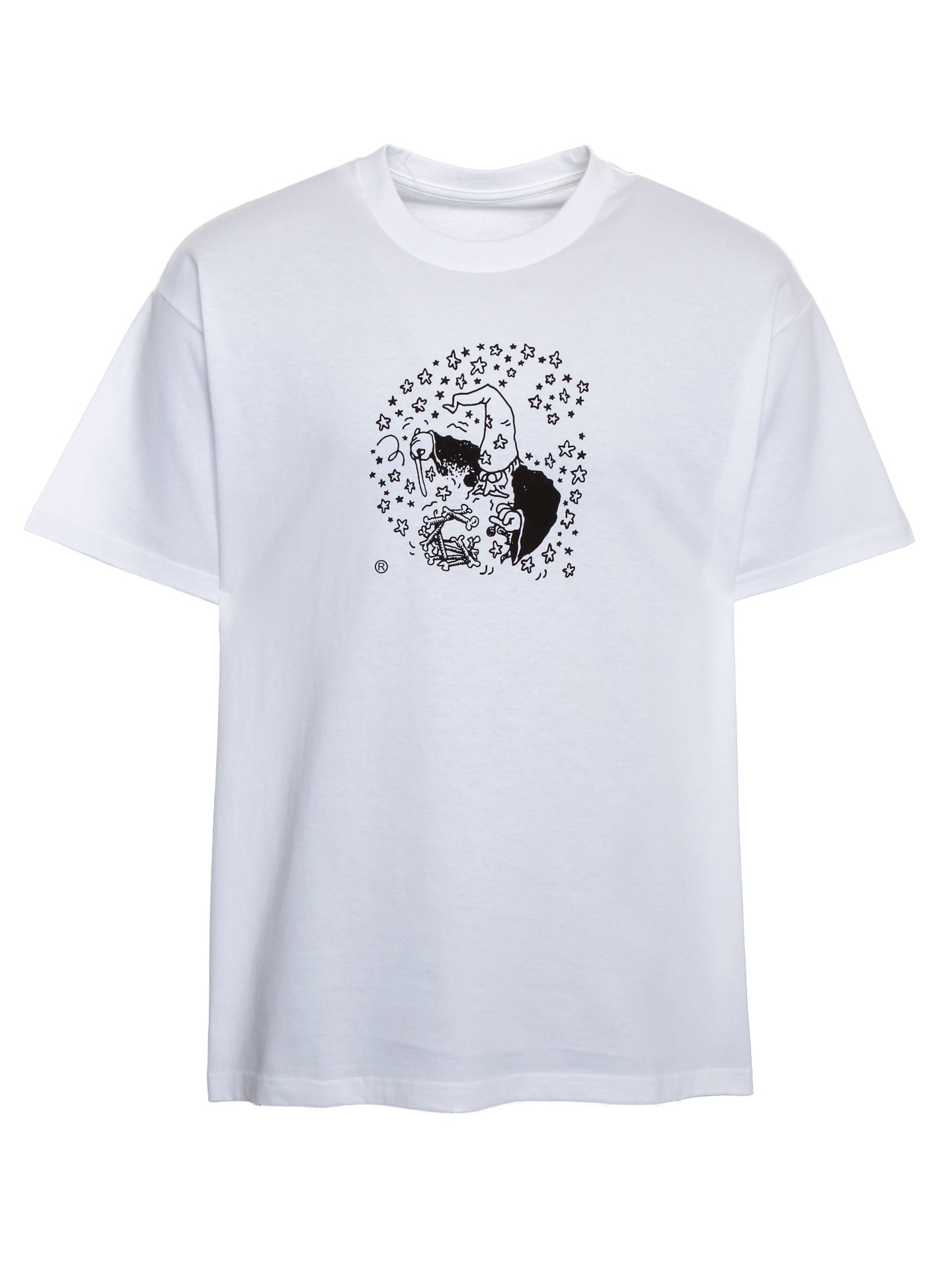 Carhartt WIP Hocus Pocus T-Shirt