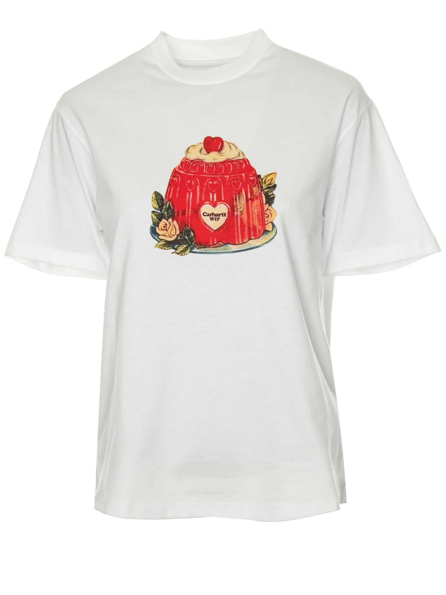 Carhartt WIP Pudding T-Shirt