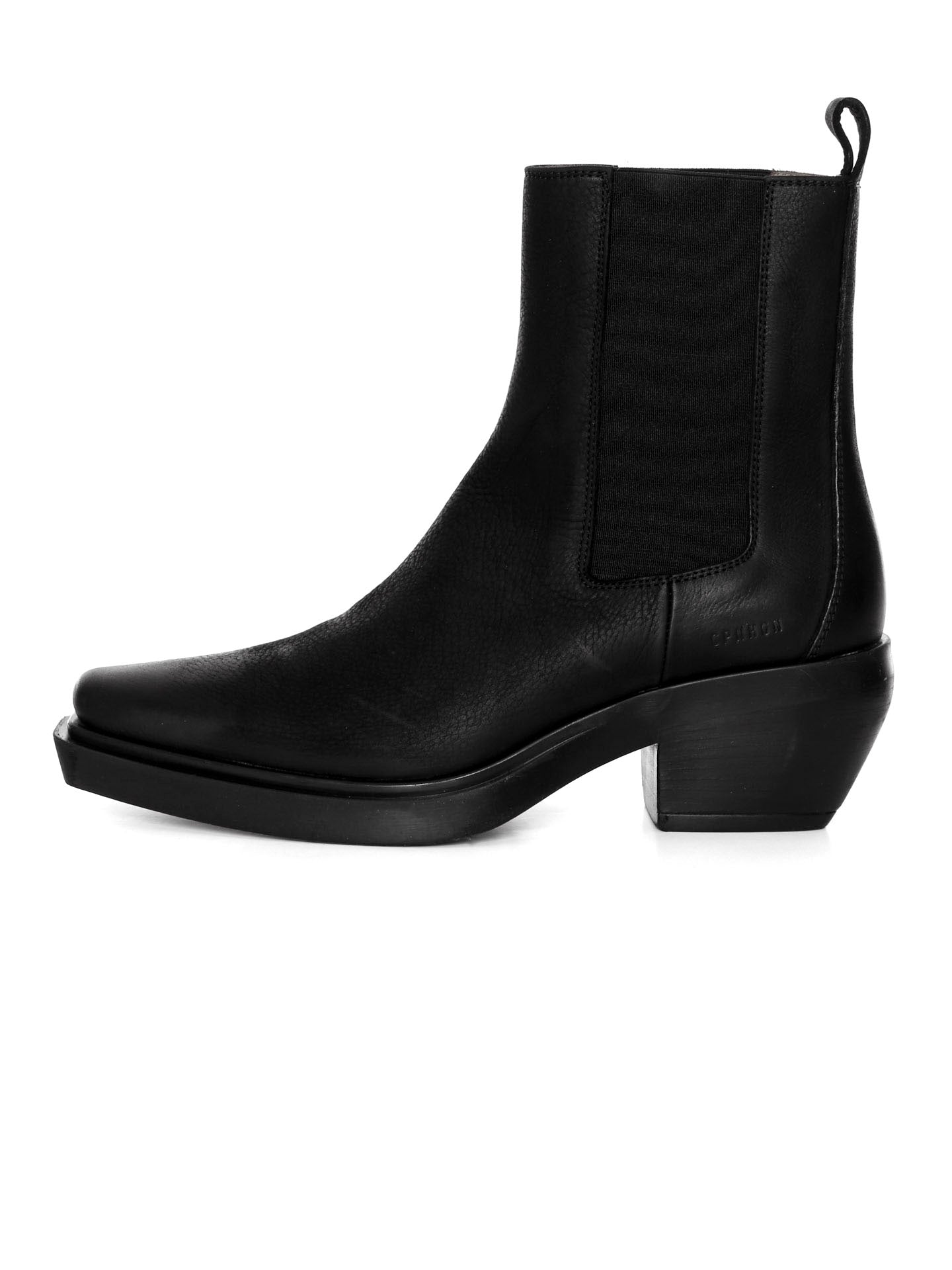 Copenhagen Chelsea Texanos