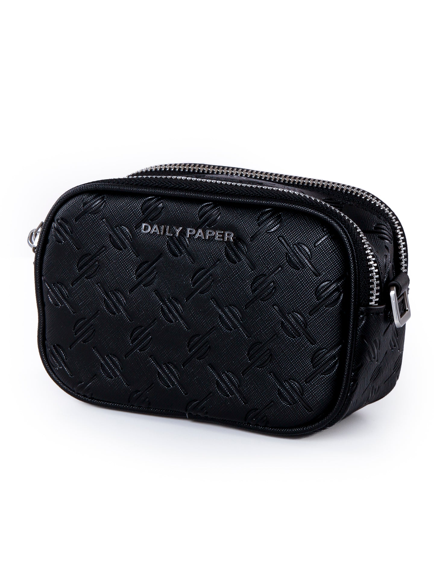 Daily Paper Monogram Nay Bag