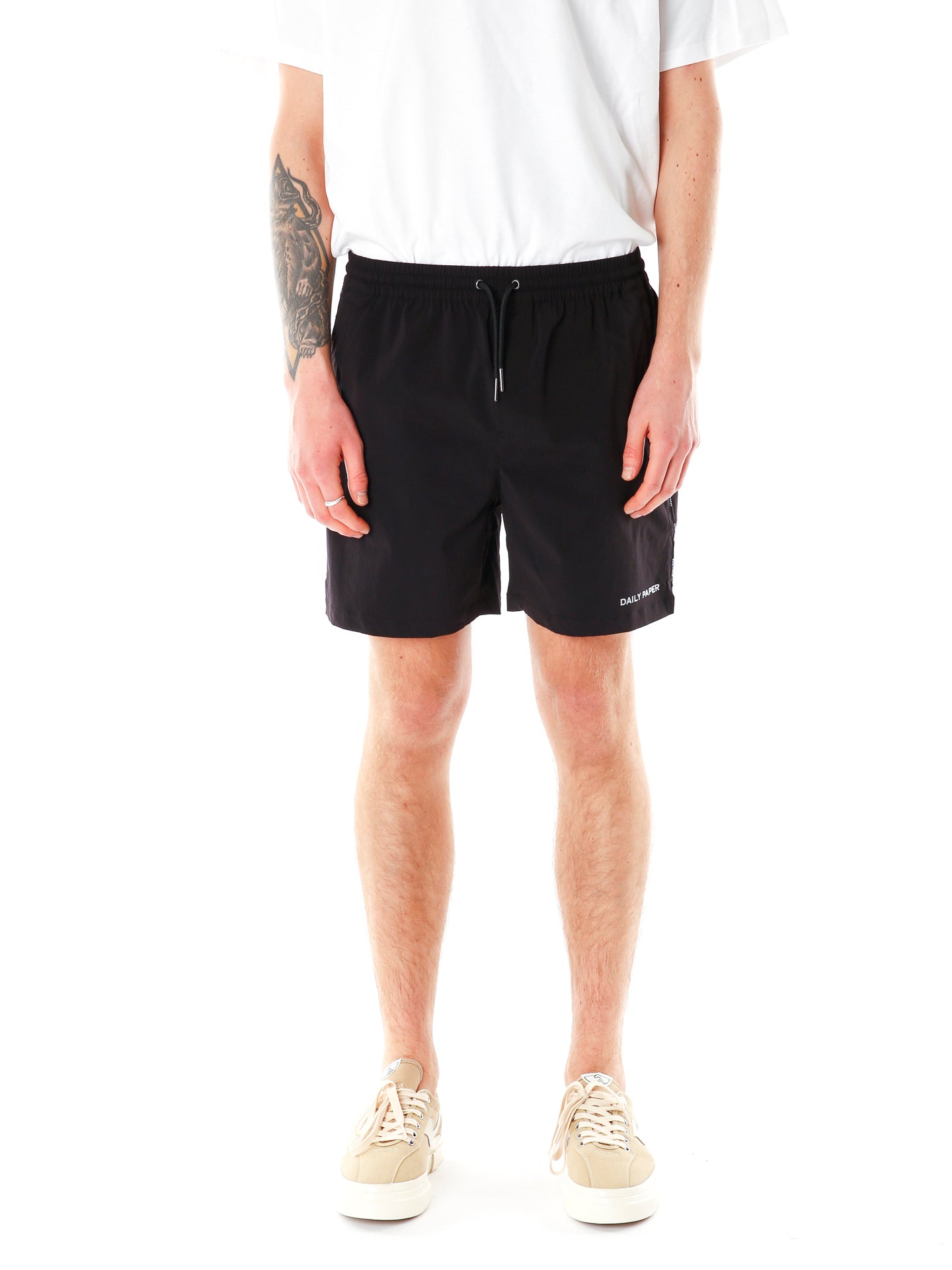 Daily Paper Shorts Mehani