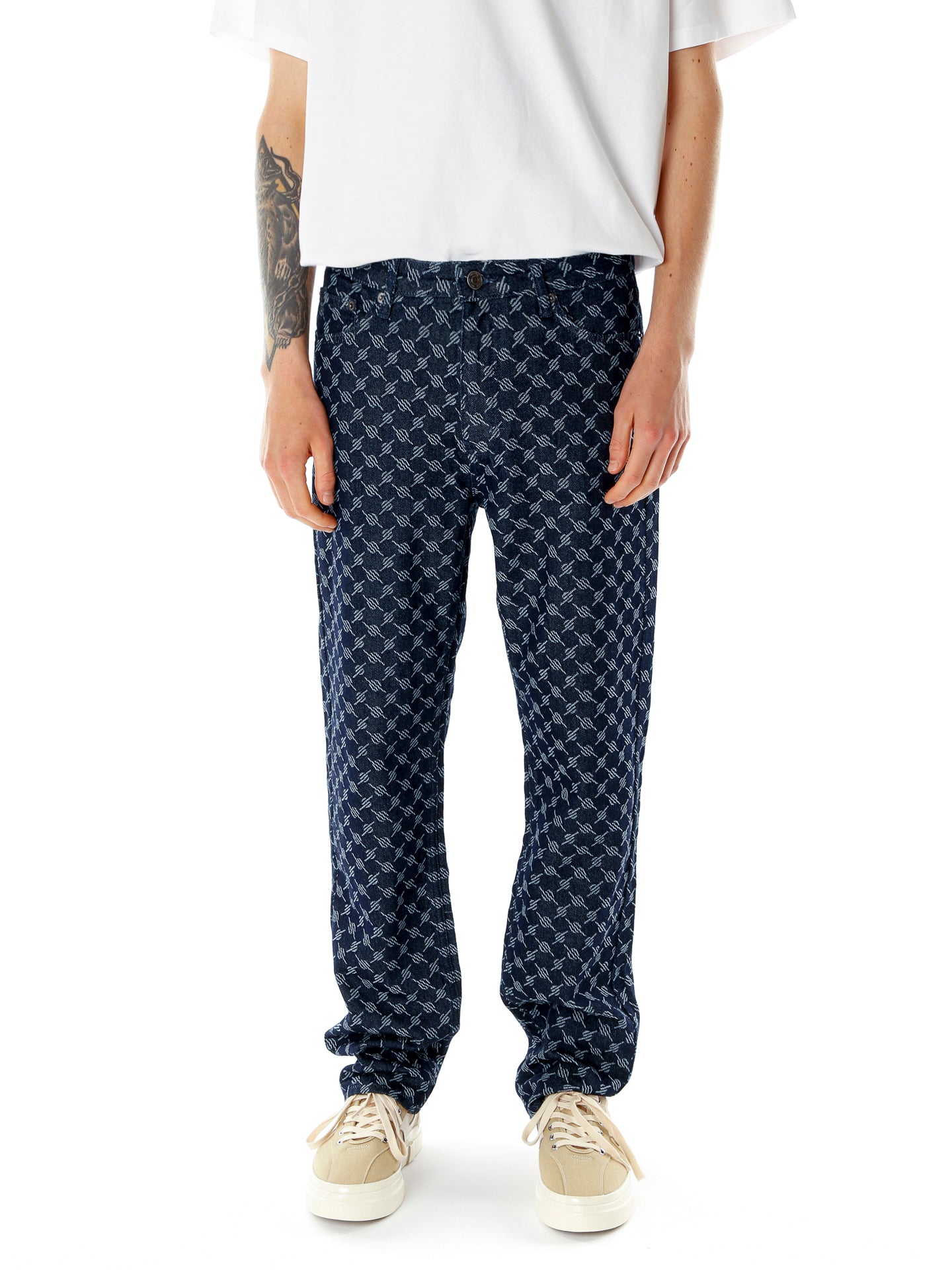 Daily Paper Ralf Pants