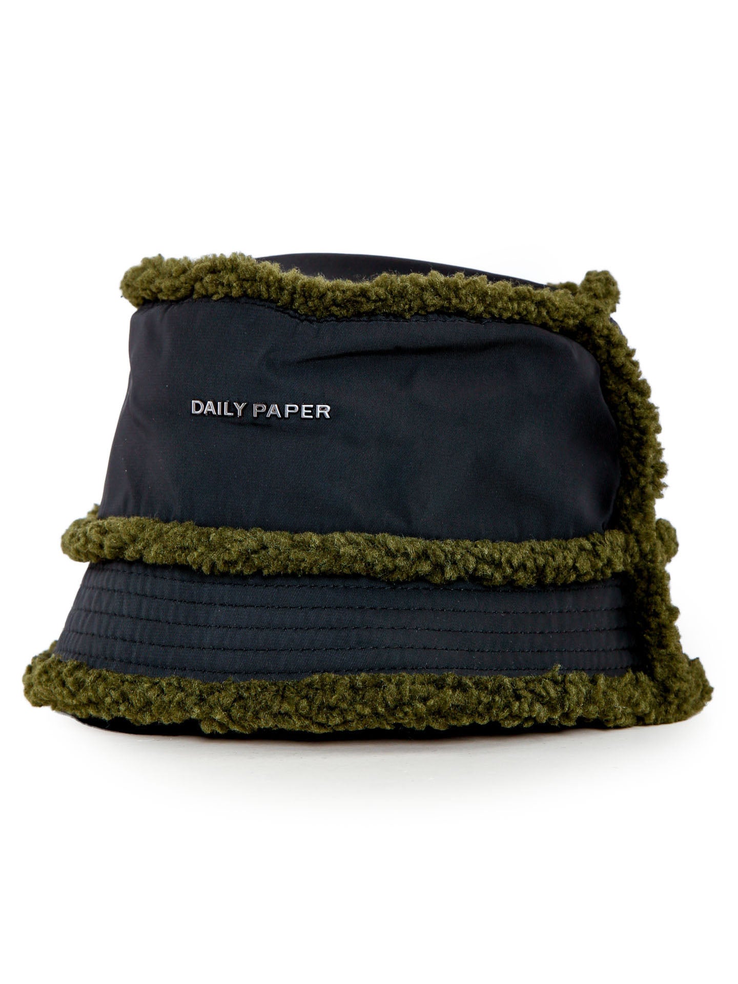 Daily Paper Bucket Hat Nejmo