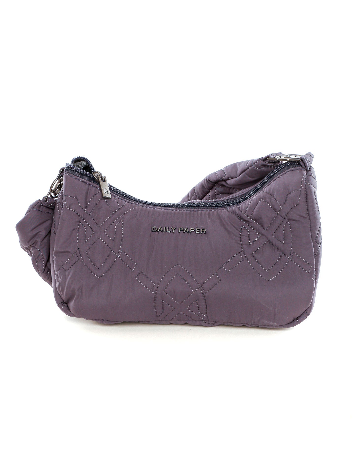 Daily Paper Odyssey Blue Pade Small Bag