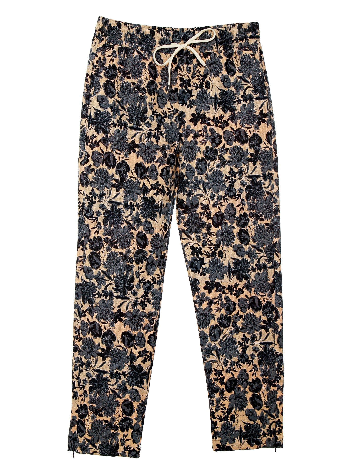 Drôle de Monsieur La Pantalon Floral