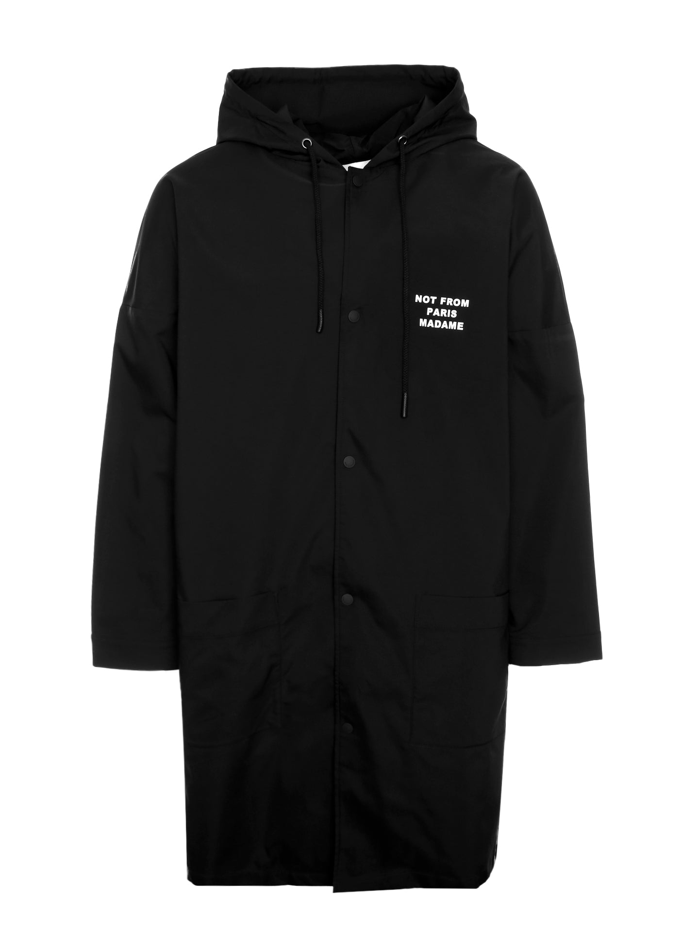 Drôle de Monsieur Regenjacke LaParka FW23CT105