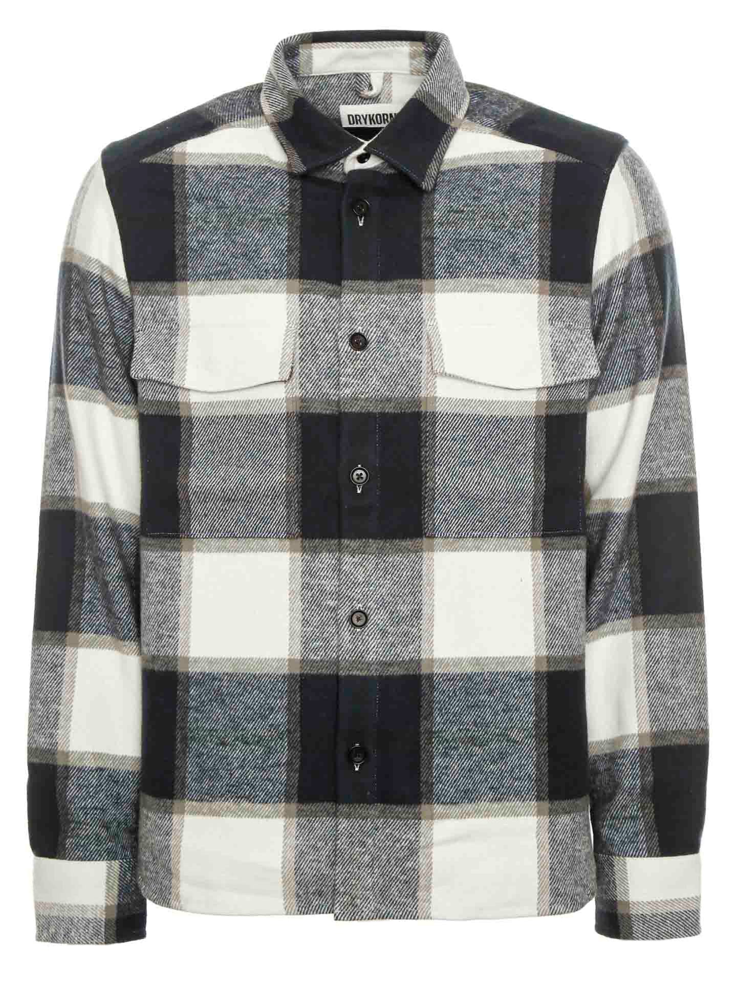 Drykorn Overshirt Gunray