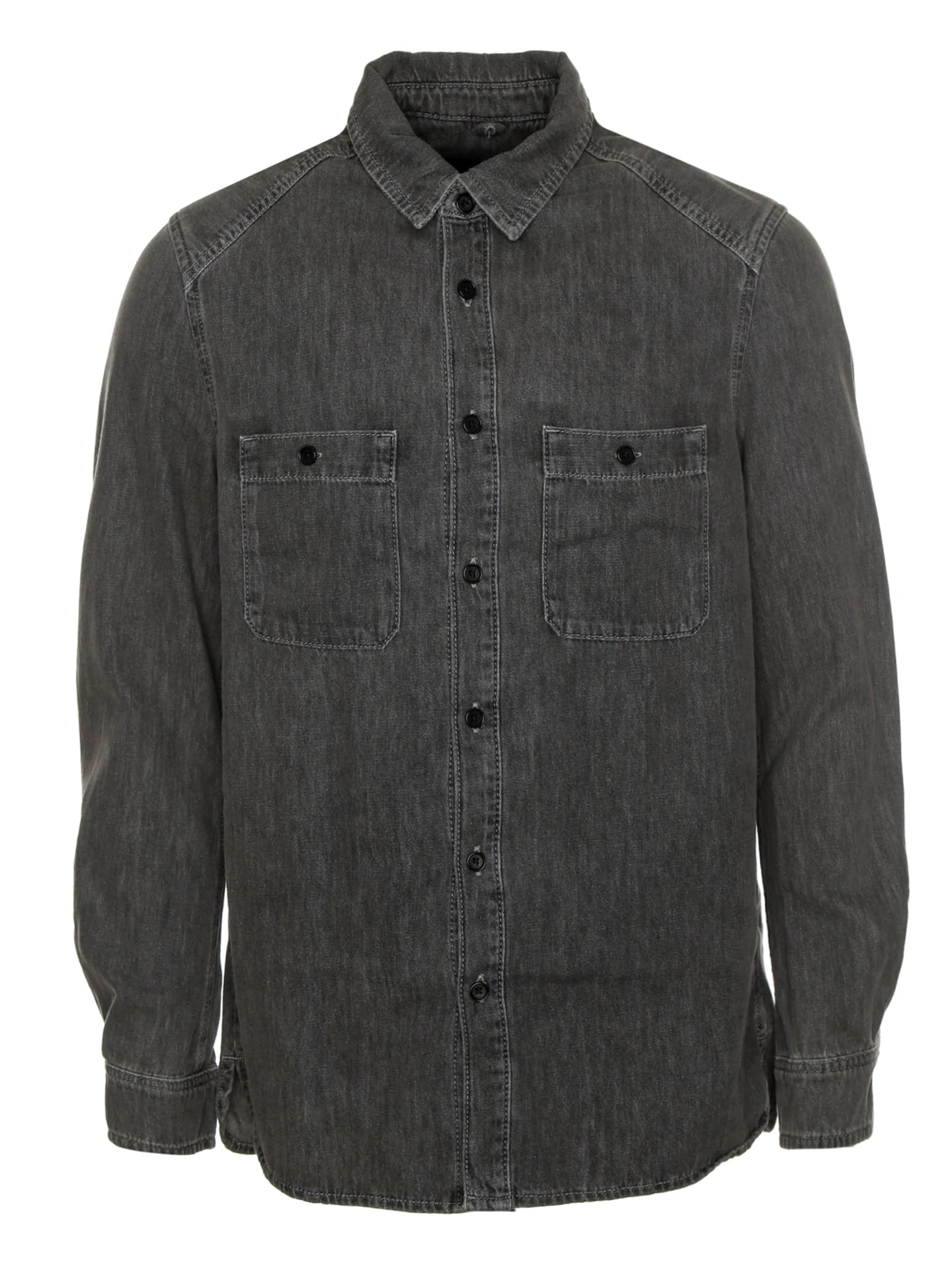 Drykorn Jeanshemd Nowen