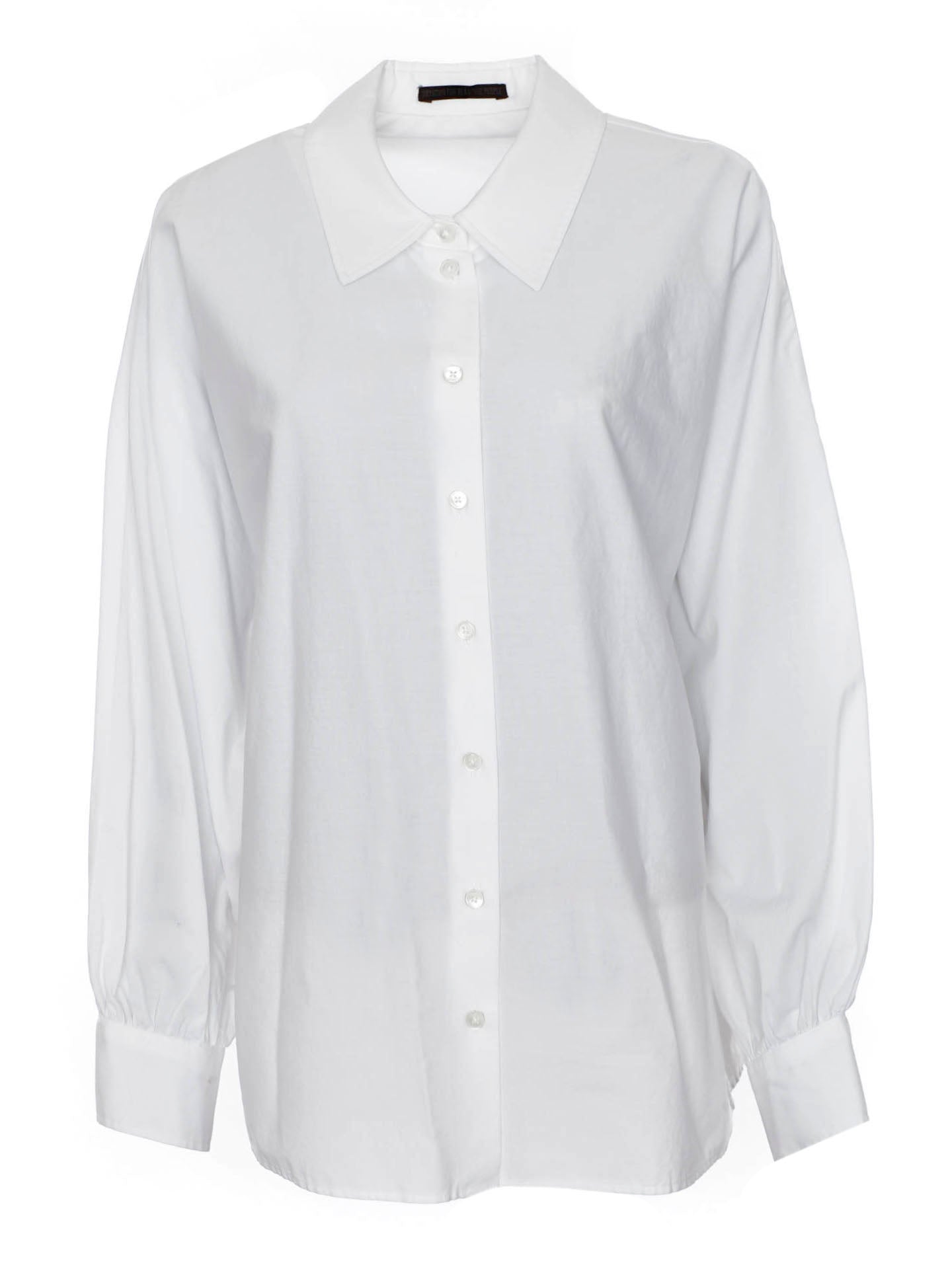 Drykorn Hemdbluse Moyala