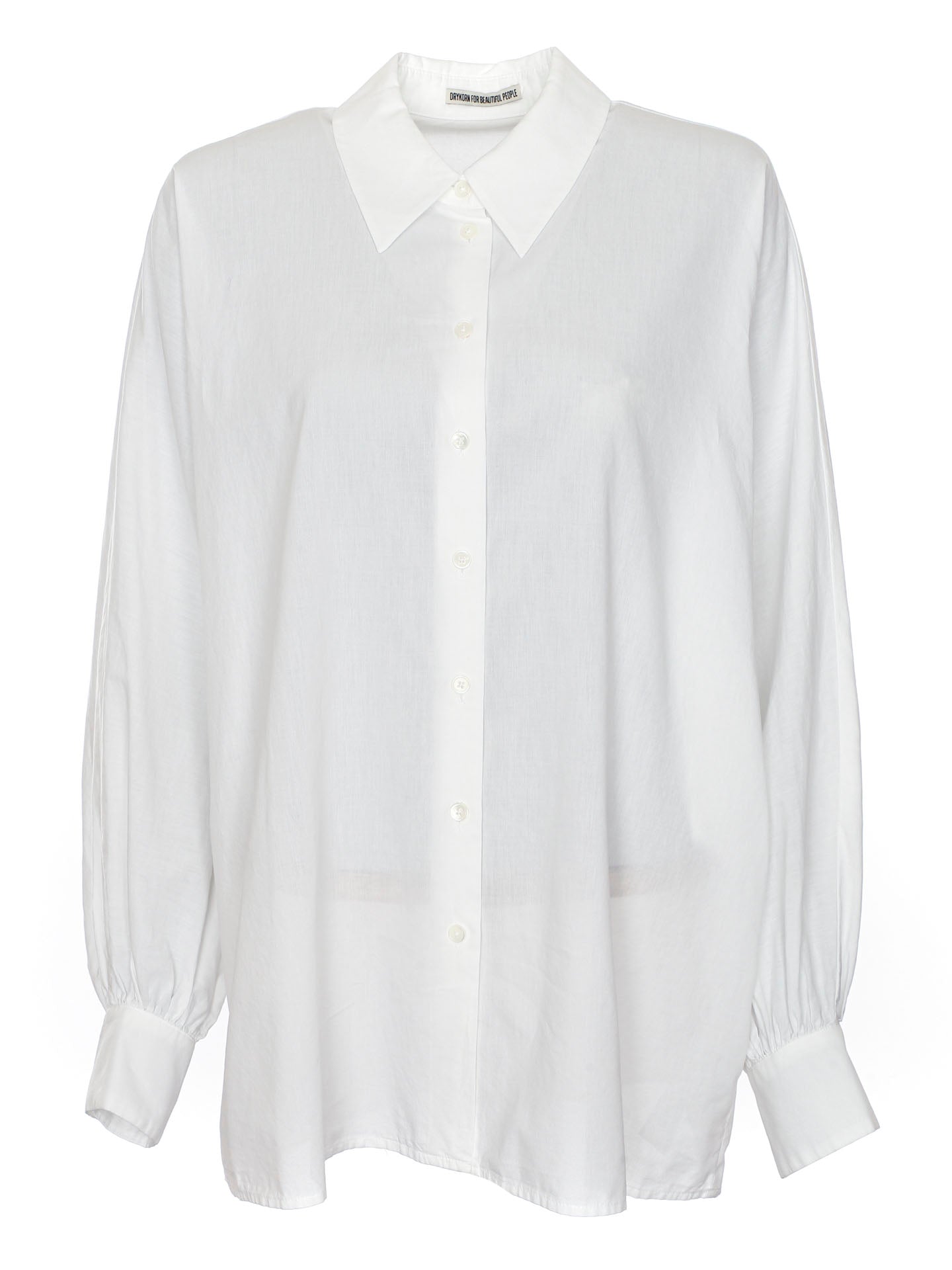 Drykorn Hemdbluse MOYALA124036