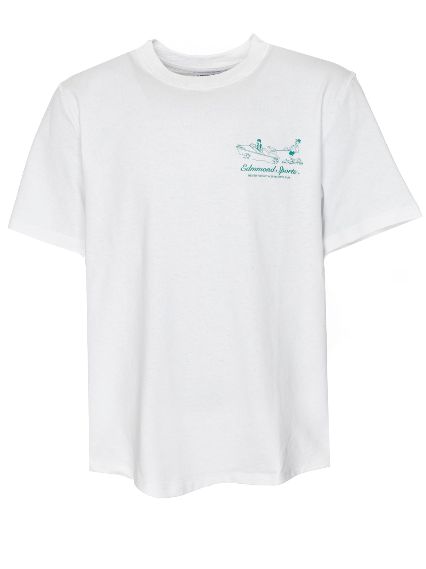 Edmmond Studios Calypso II Tee