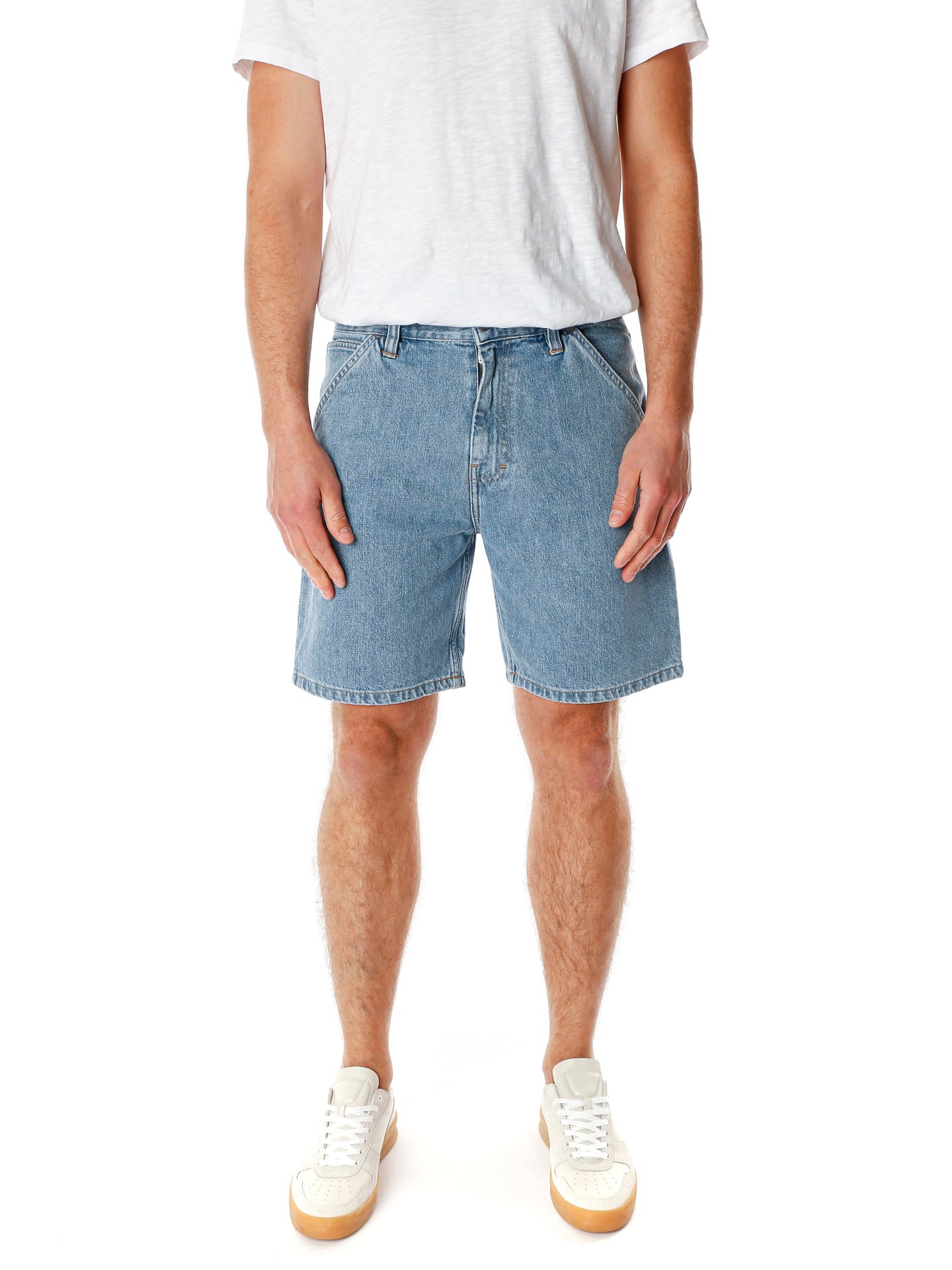 Edwin Bridge Shorts