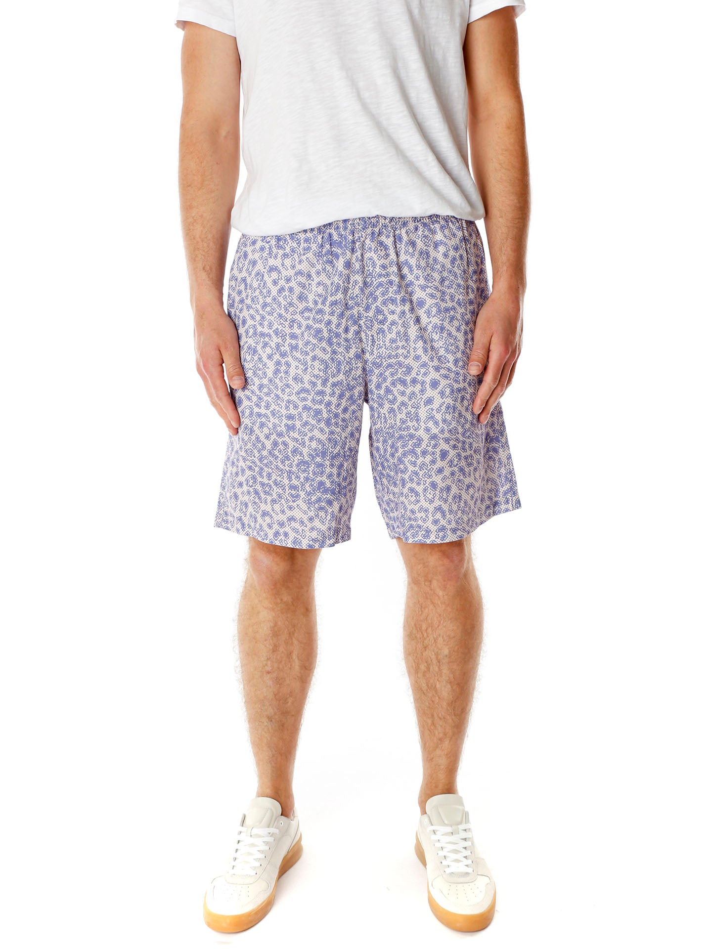 Edwin Leo Shorts